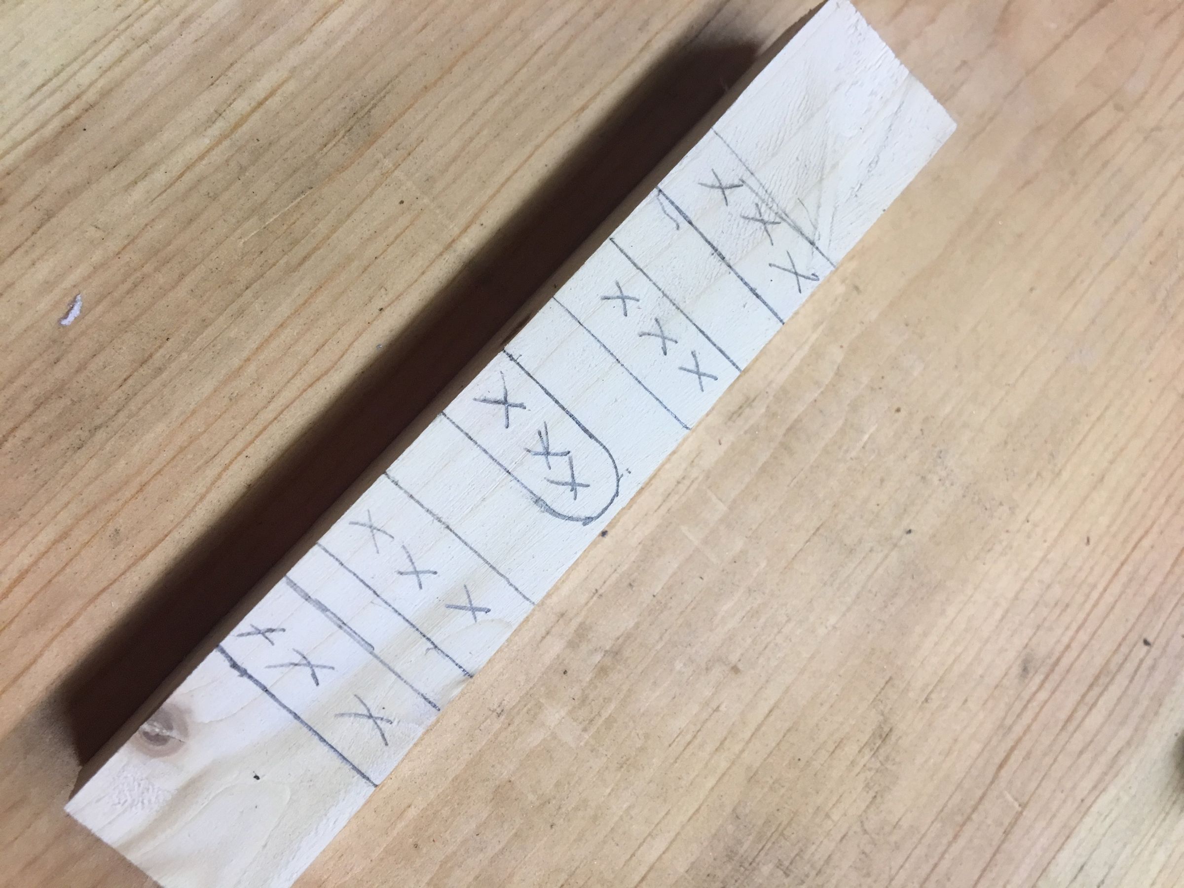 Krazy Kalimba : 8 Steps (with Pictures) - Instructables