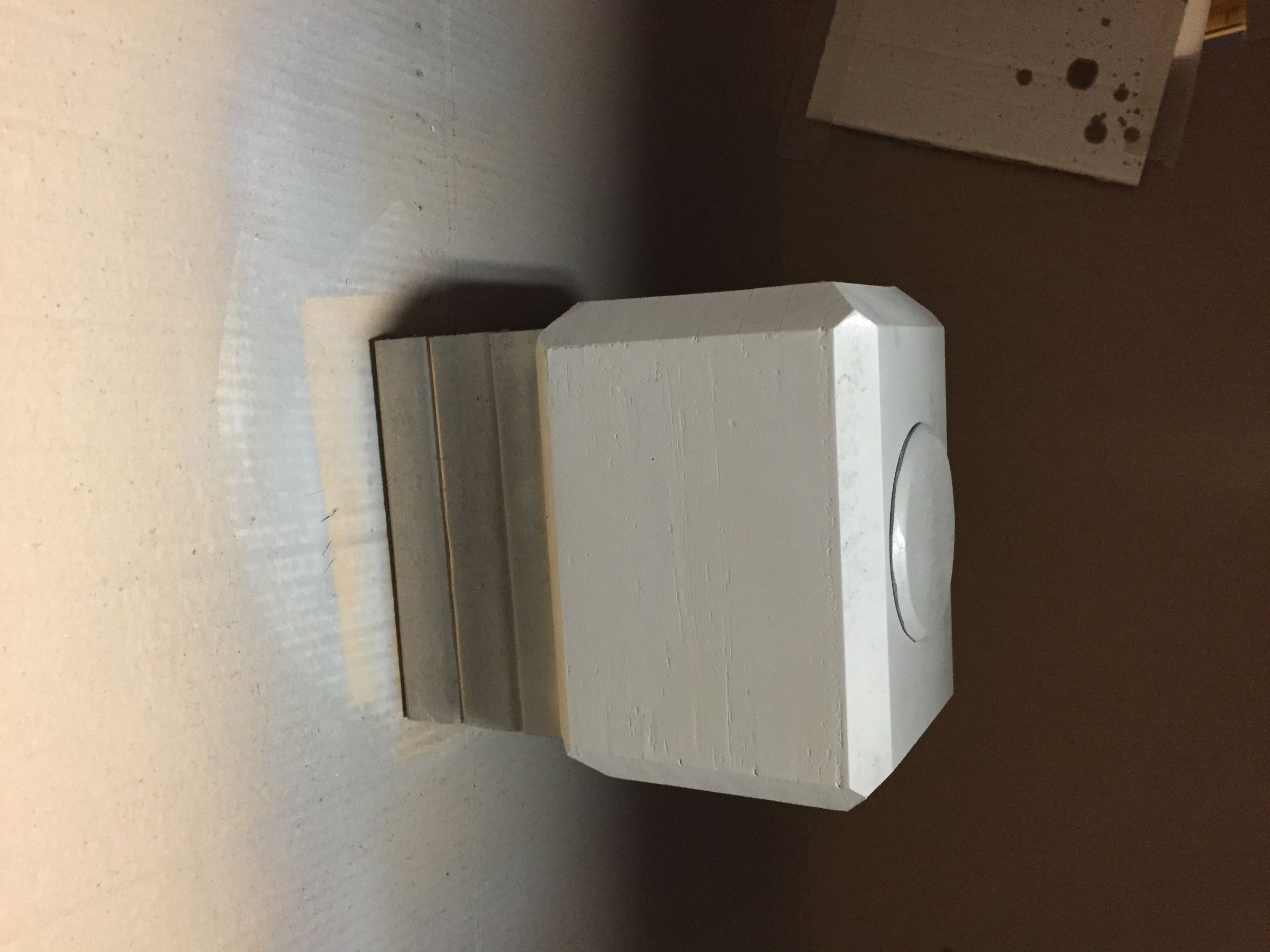 DIY Thor's Hammer - Mjolnir : 12 Steps (with Pictures) - Instructables