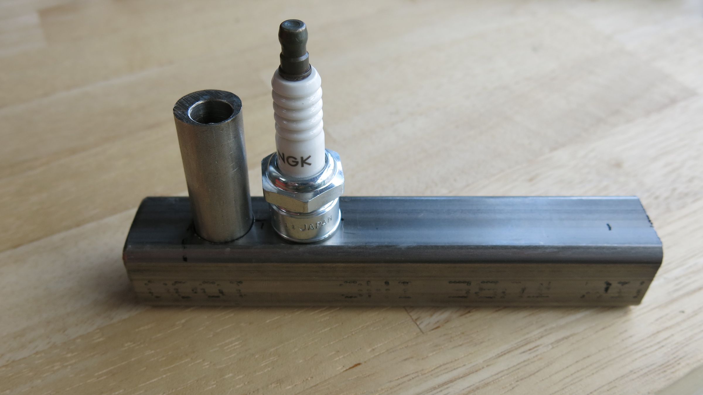 How to Build a Jet Engine! : 14 Steps (with Pictures) - Instructables