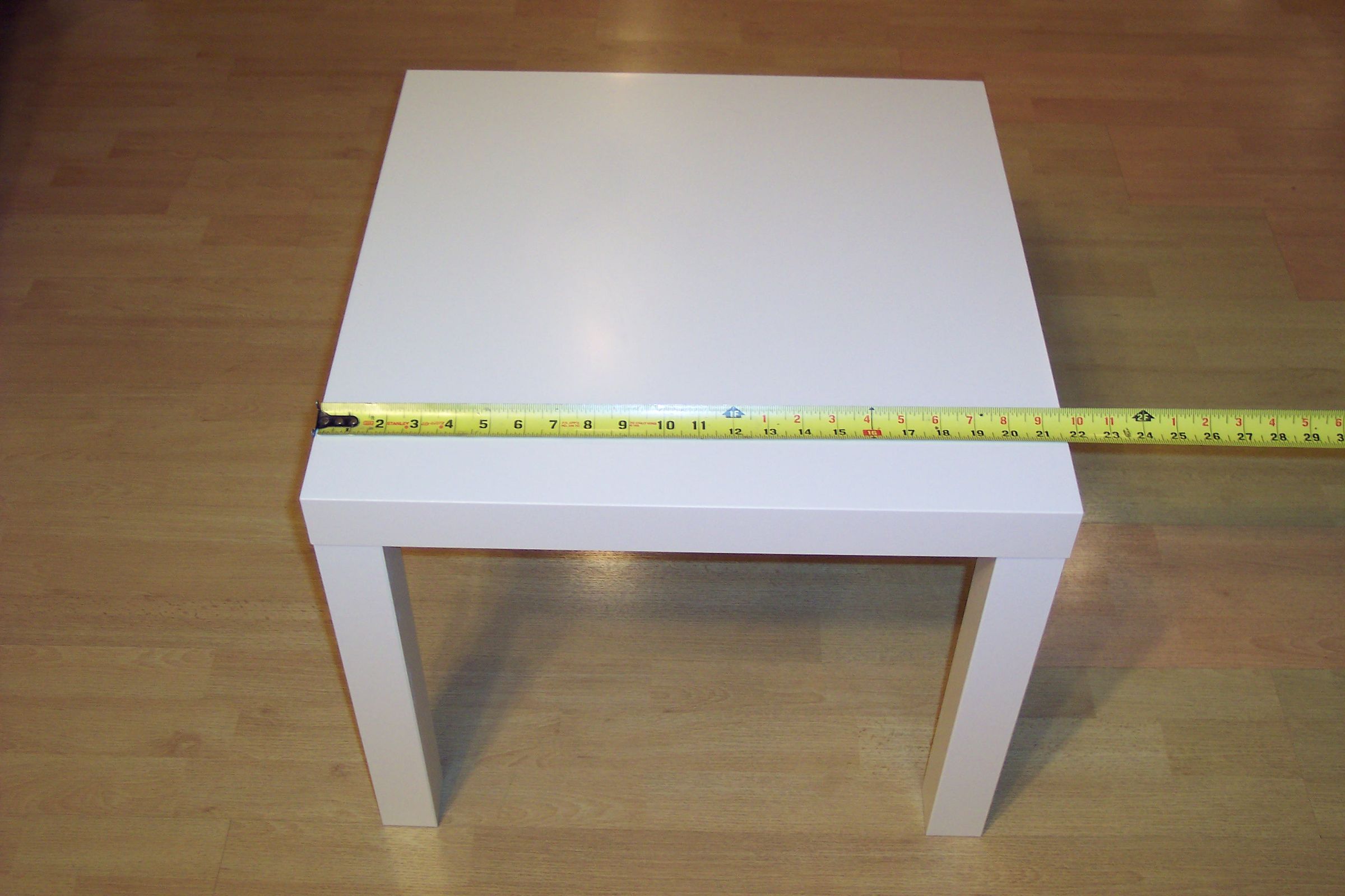 How to Make a Functional Children's Coloring Table : 8 Steps (with ...