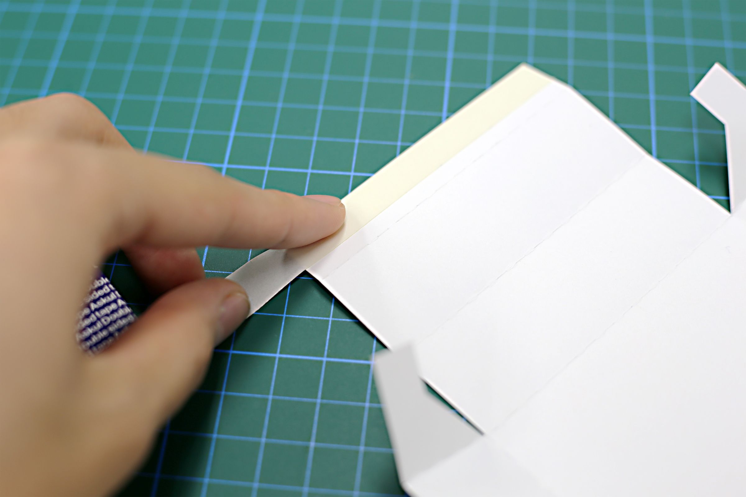 Package Gift Box : 7 Steps (with Pictures) - Instructables