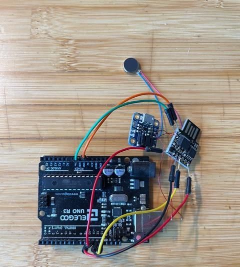 Tempo - Pace-maker : 5 Steps - Instructables