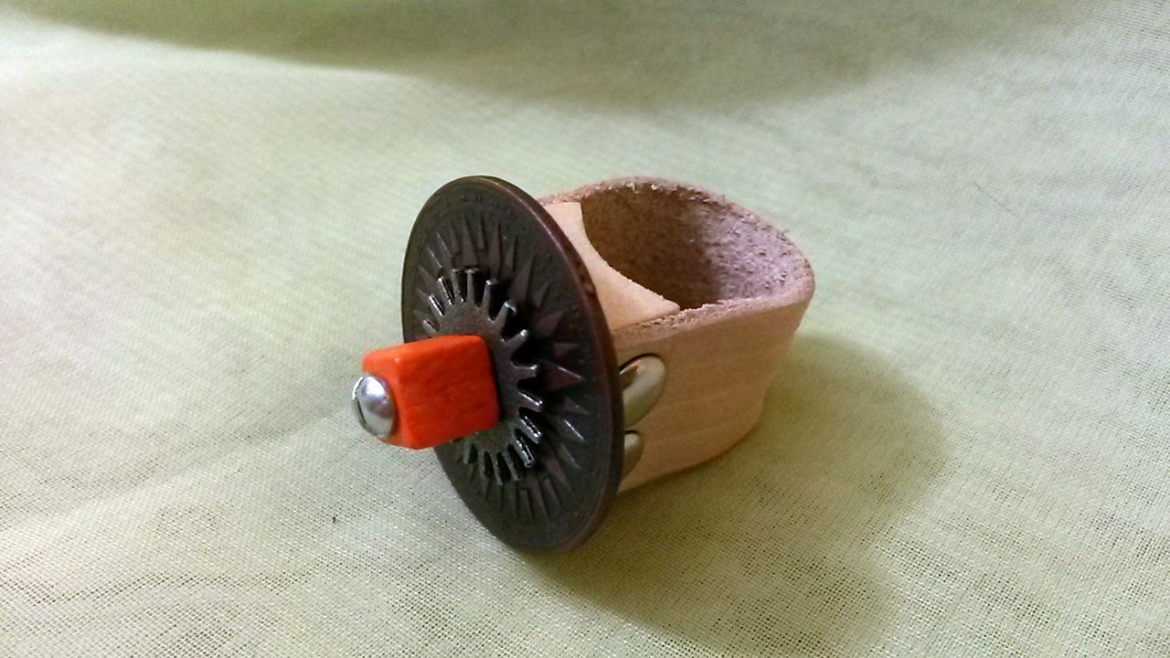 Infinite Possibilities Ring: Interchange and Customize : 9 Steps (with ...