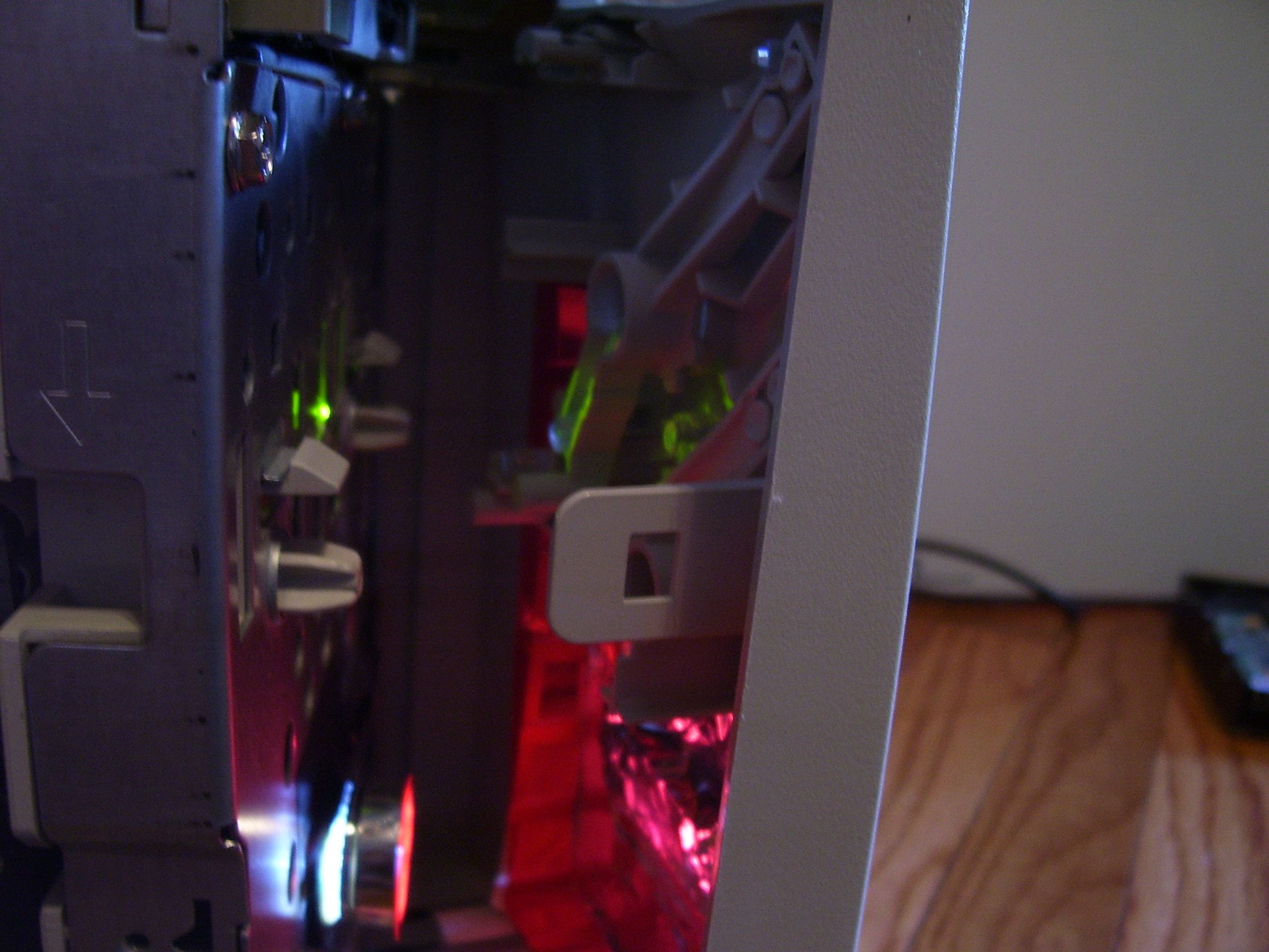 How to Make an Ambient Light for Your Computor : 6 Steps - Instructables
