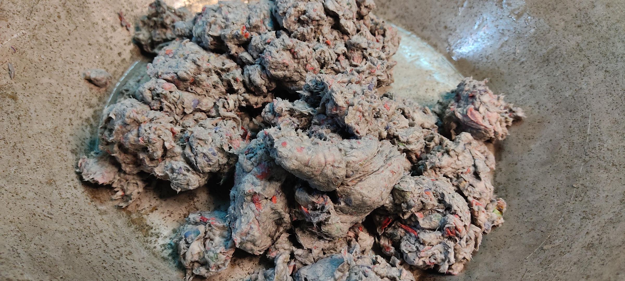 Map of India With Paper Mache : 6 Steps (with Pictures) - Instructables