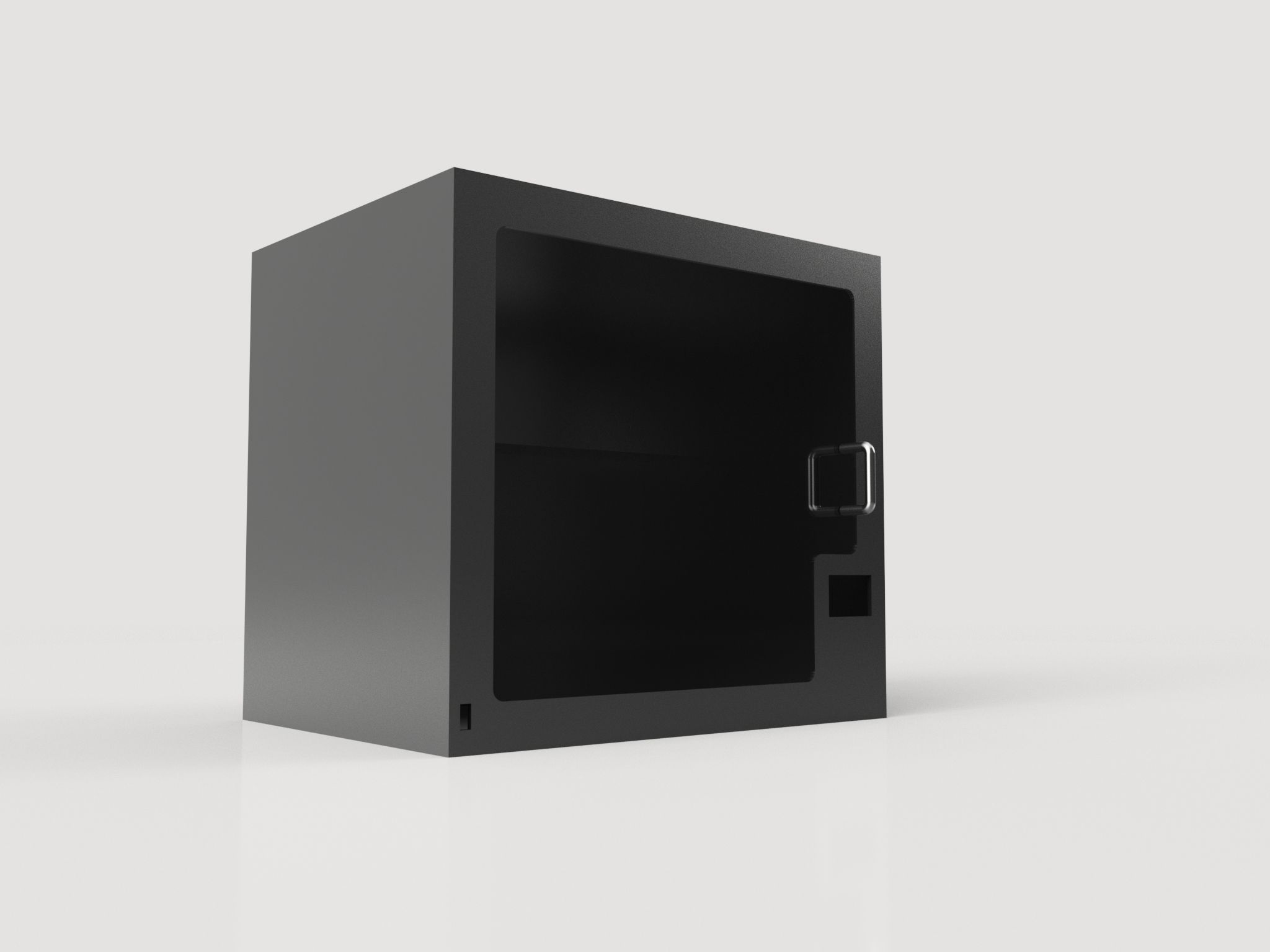 DIY 3D Printer Enclosure : 7 Steps (with Pictures) - Instructables