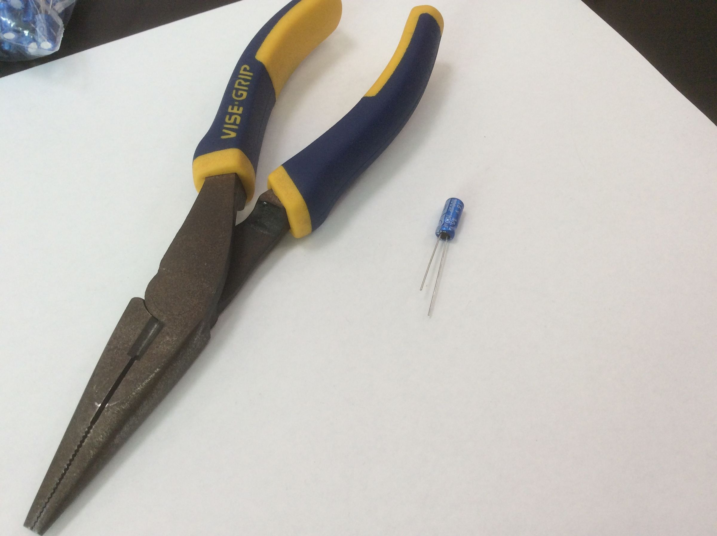 Build and Program an Arduino Drawbot : 11 Steps (with Pictures ...