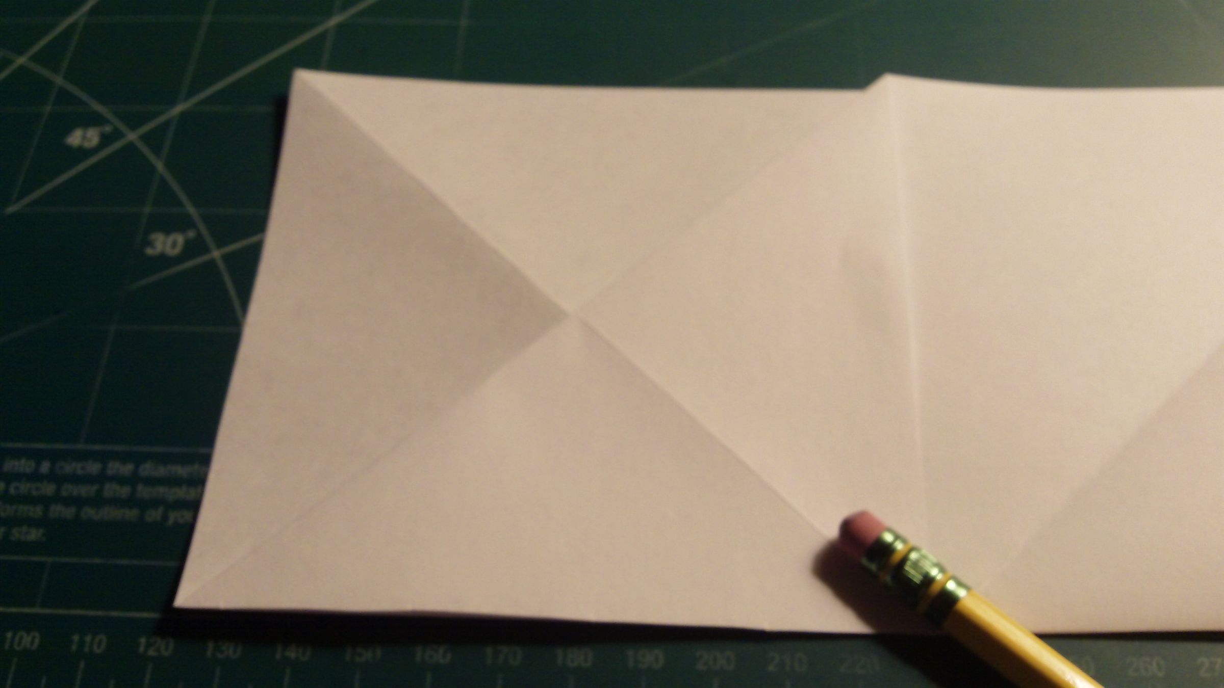 How to Make the Strike Hammerhead Paper Airplane : 7 Steps - Instructables