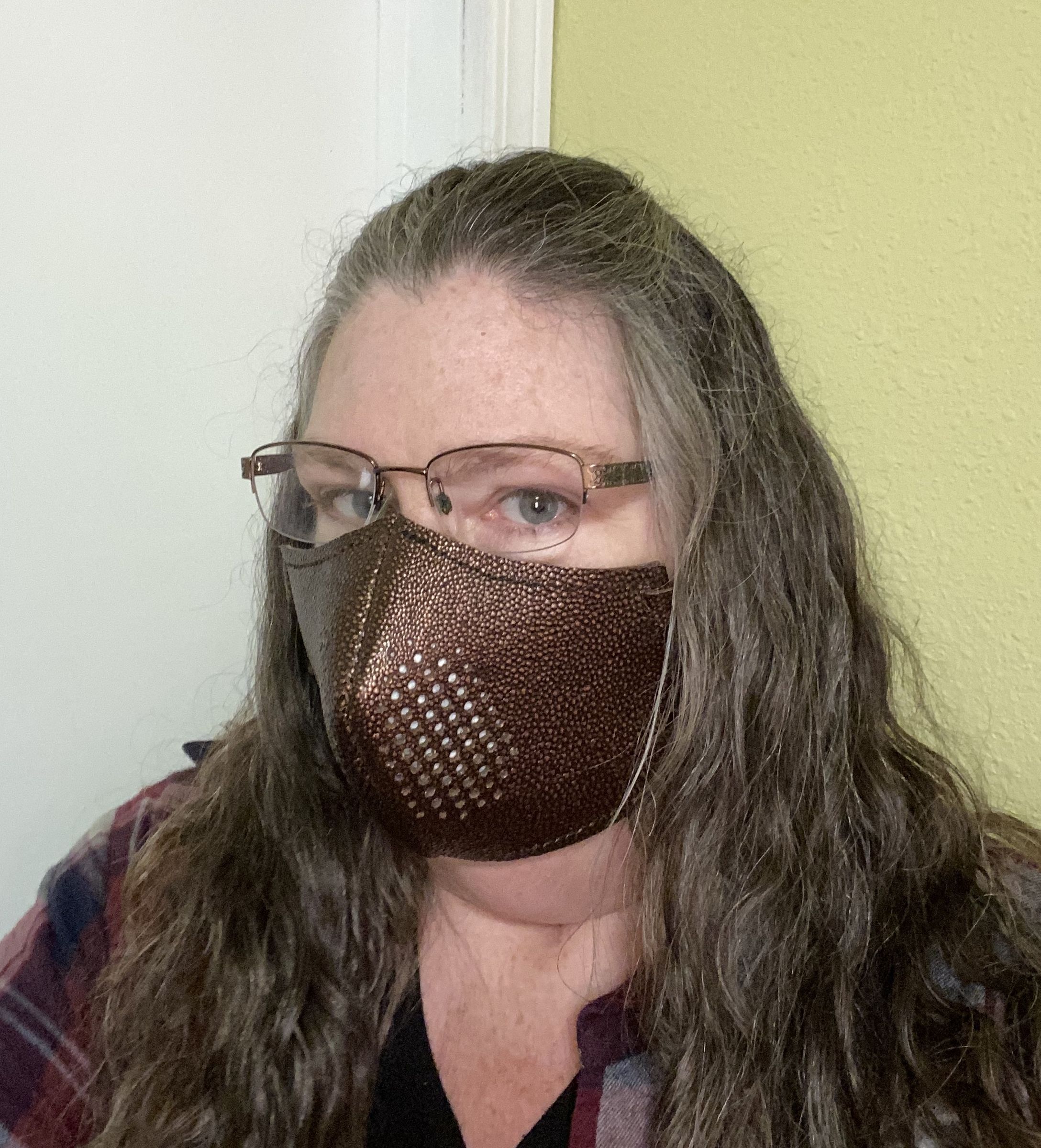 Making a Leather Steampunk Mask : 14 Steps (with Pictures) - Instructables
