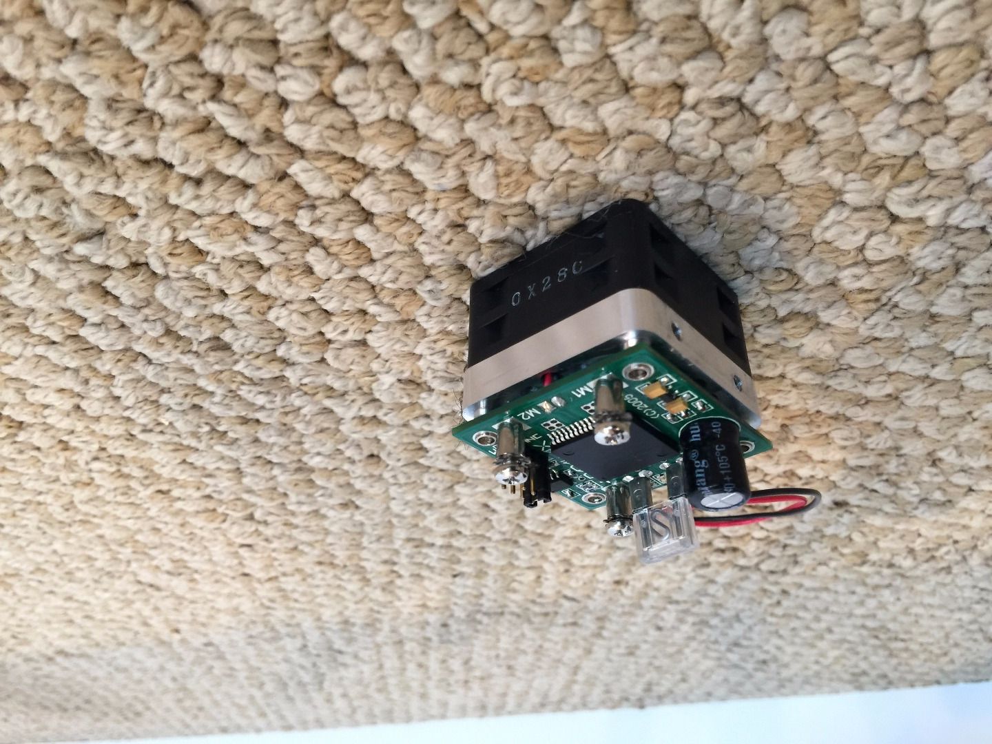 Stair-climbing Robot : 9 Steps (with Pictures) - Instructables