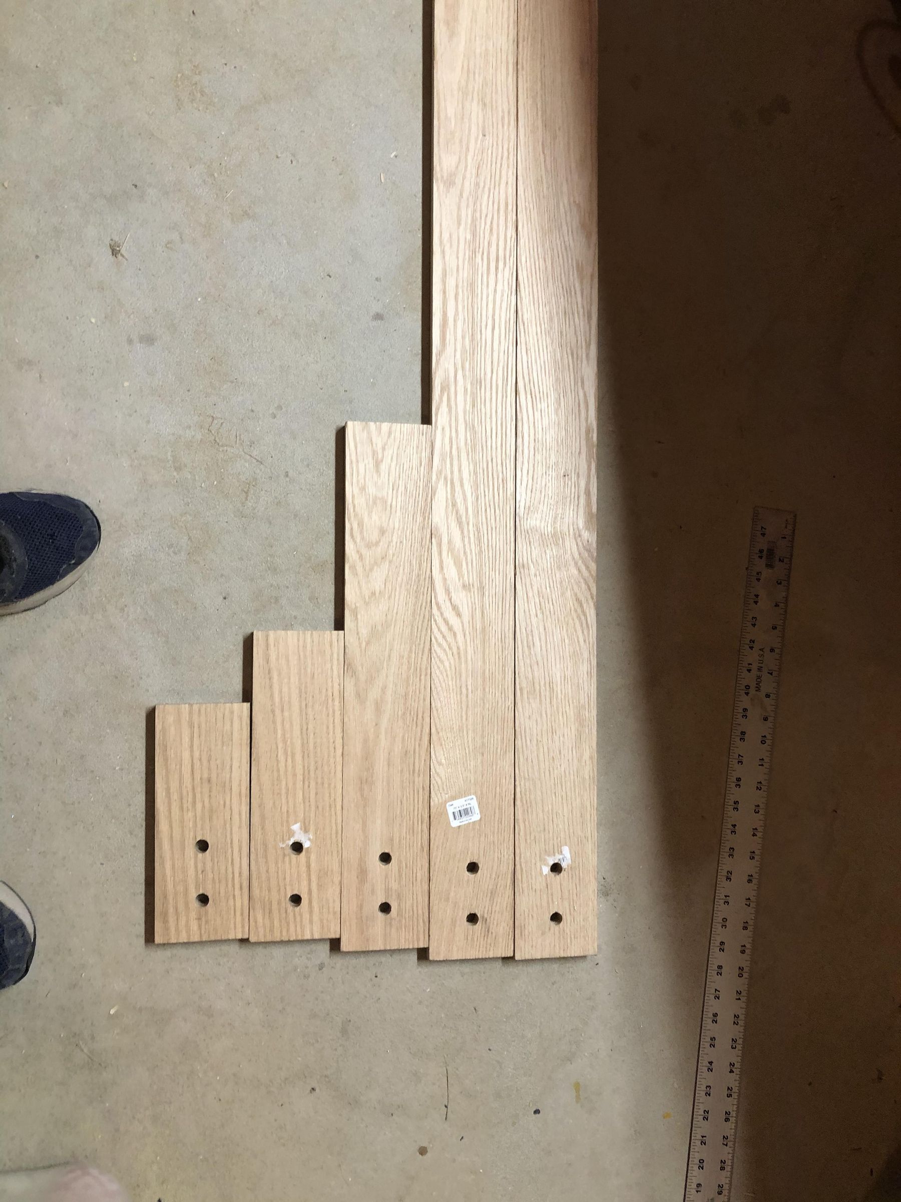 Indoor Makiwara : 4 Steps - Instructables