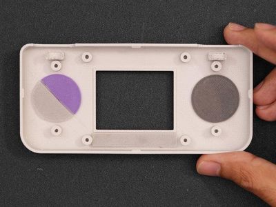 RetroPi Pocket : 25 Steps (with Pictures) - Instructables