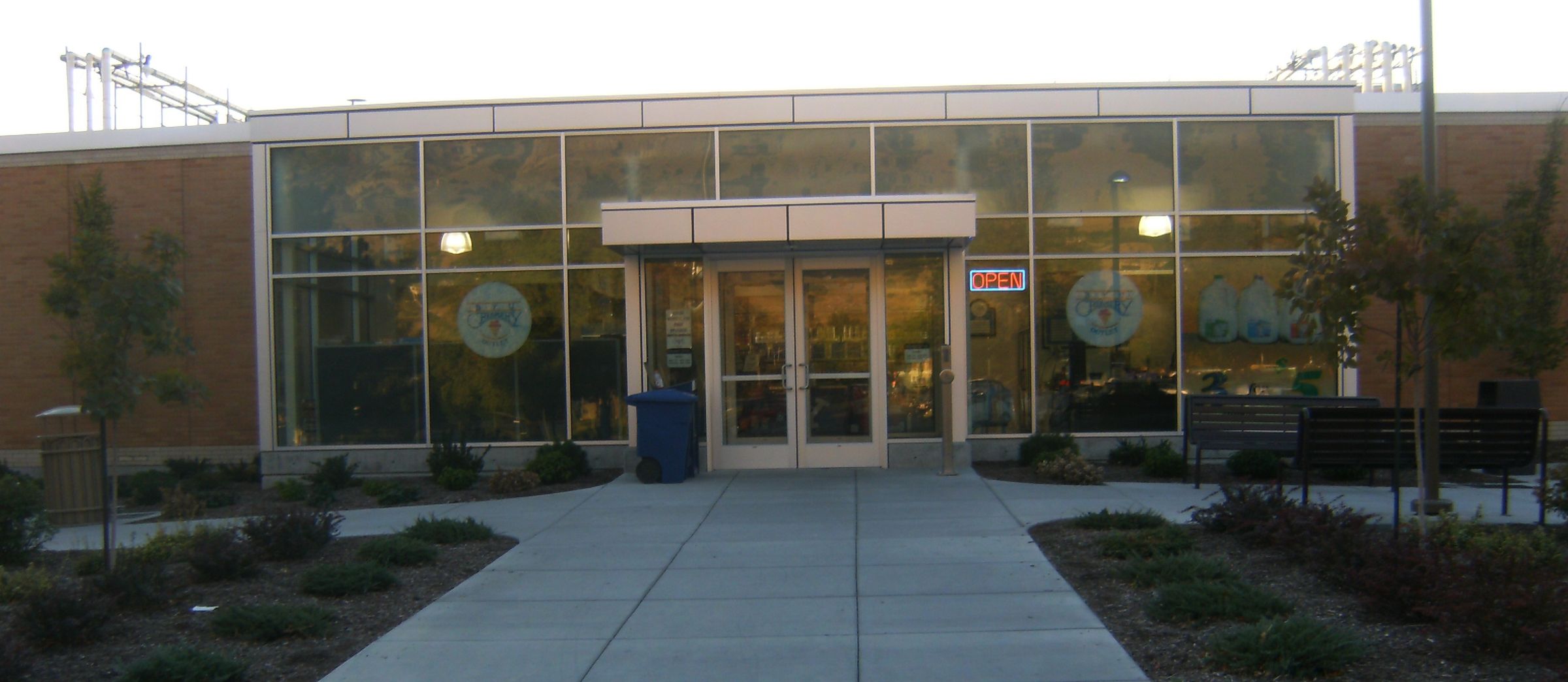 How to Get the Most Out of Your BYU Creamery Experience. : 6 Steps ...