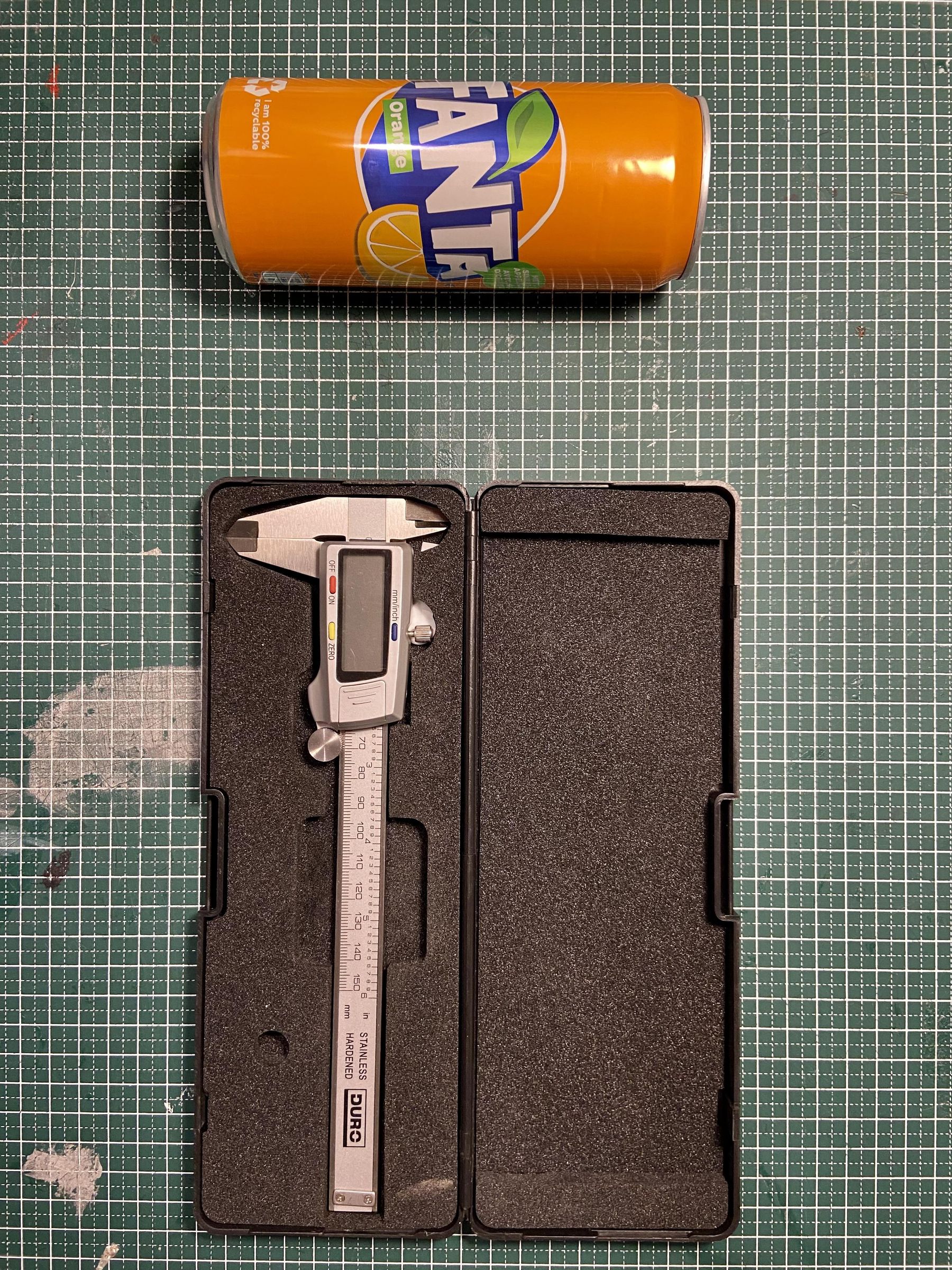 How to Make a Can Grip Handle : 5 Steps - Instructables