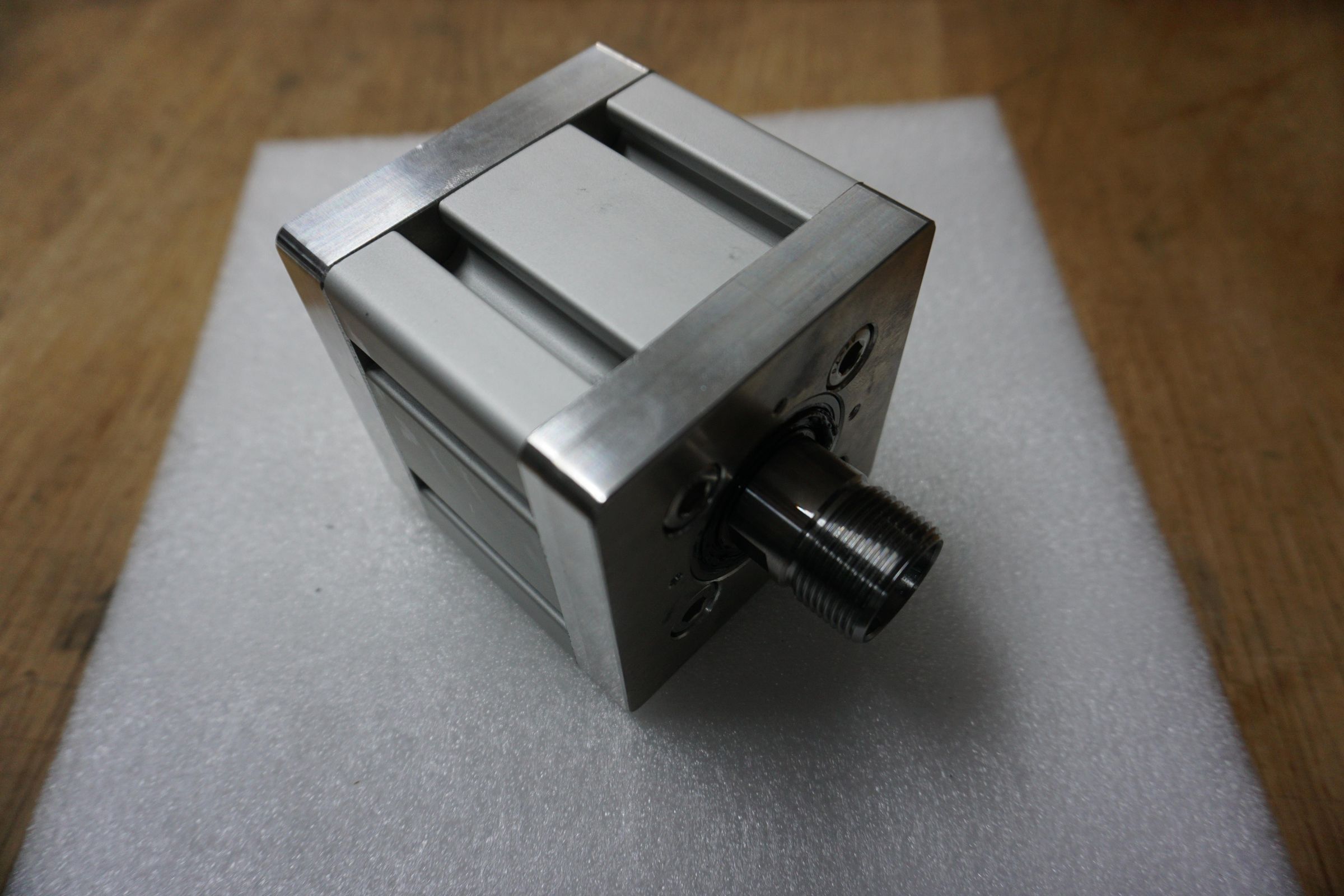 750W Milling and Drilling Spindle : 9 Steps - Instructables