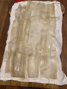 Homemade Samurai Kozane Armour - the O-Sode : 9 Steps (with Pictures ...