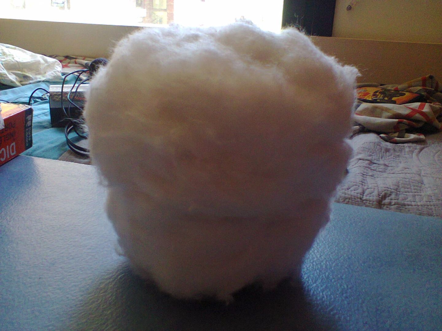 DIY Poro Box From League of Legends : 9 Steps - Instructables