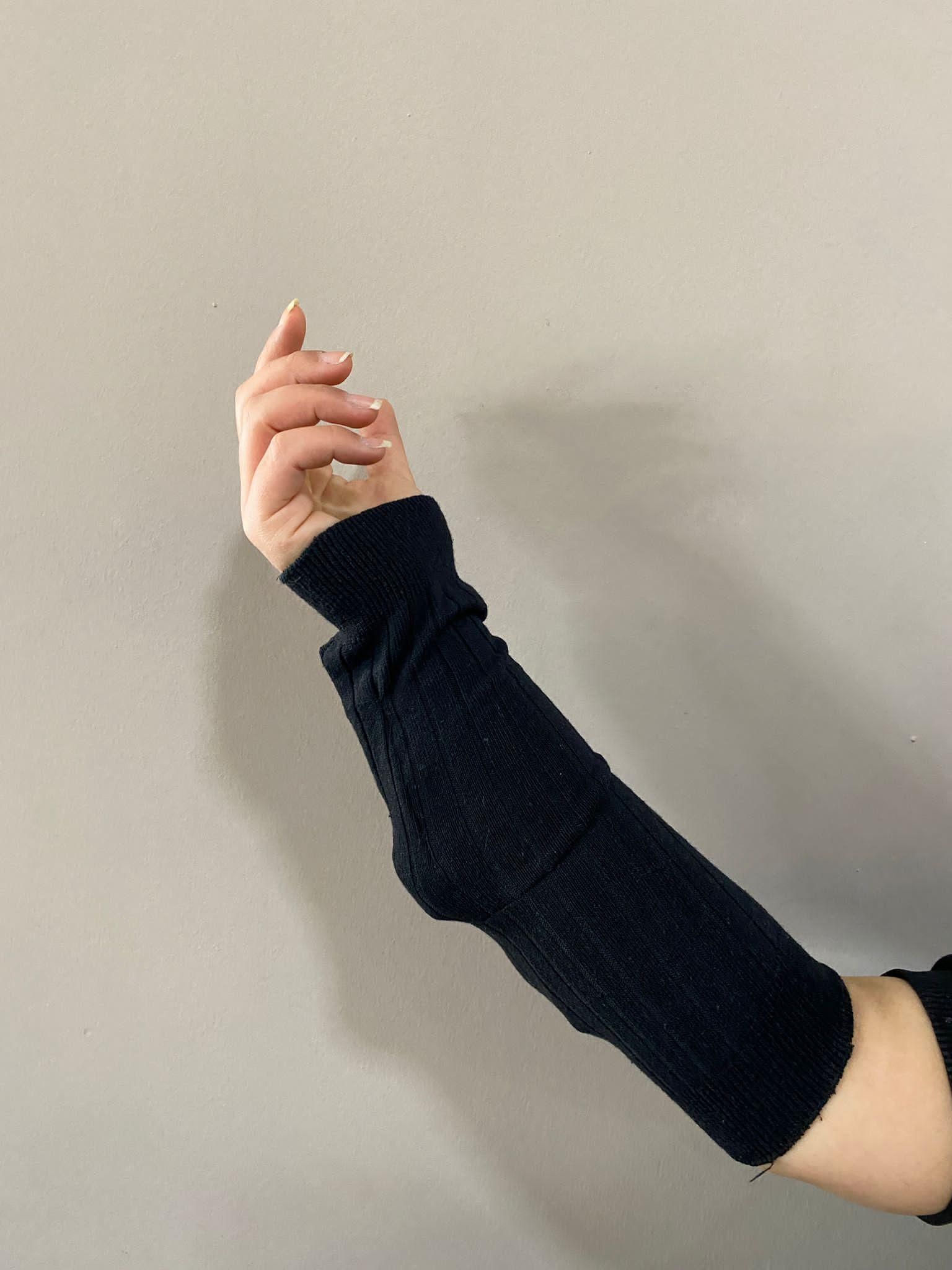 Wrist Posture : 4 Steps - Instructables