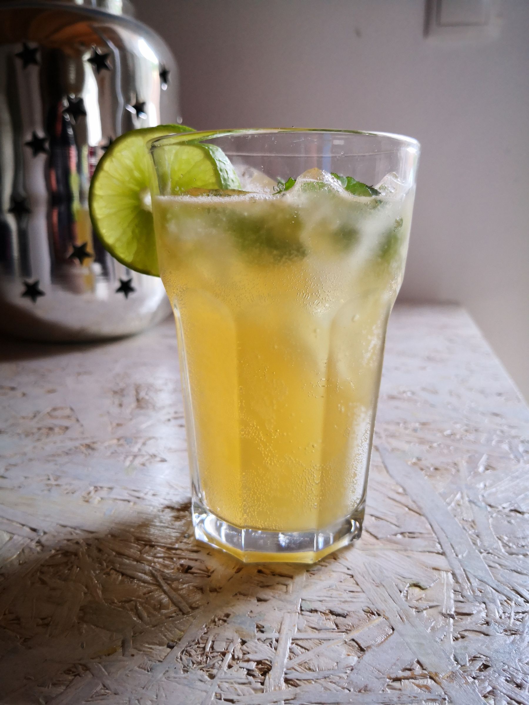 Grilled Lemonade : 6 Steps (with Pictures) - Instructables