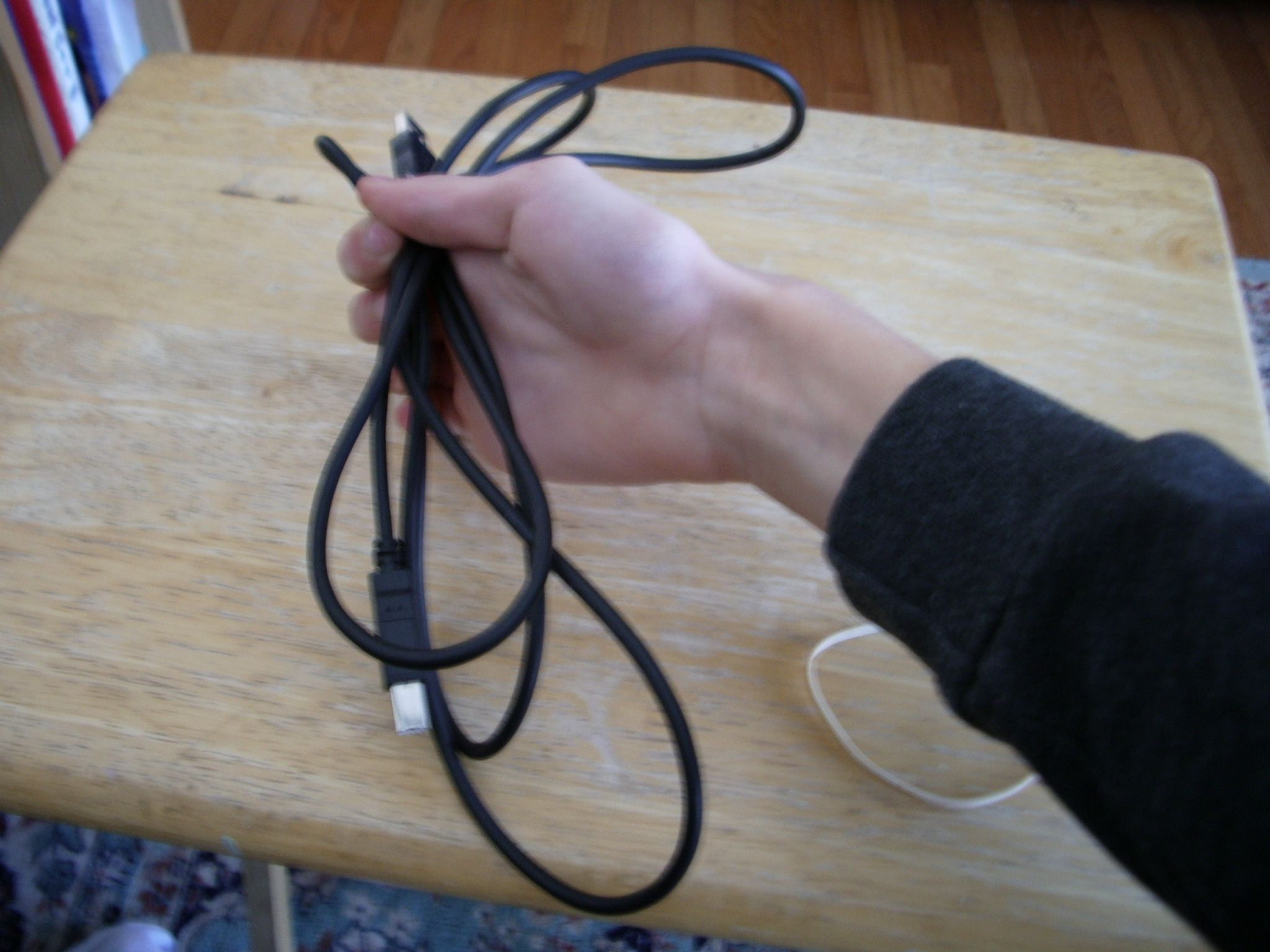 3-Step Wire Control : 4 Steps - Instructables