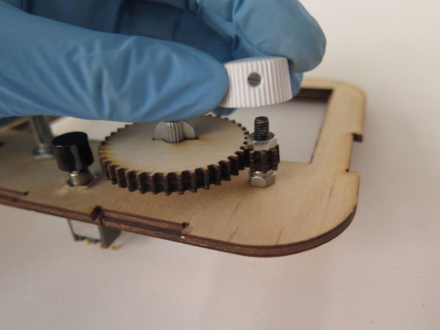 Dial and Draw : 20 Steps (with Pictures) - Instructables