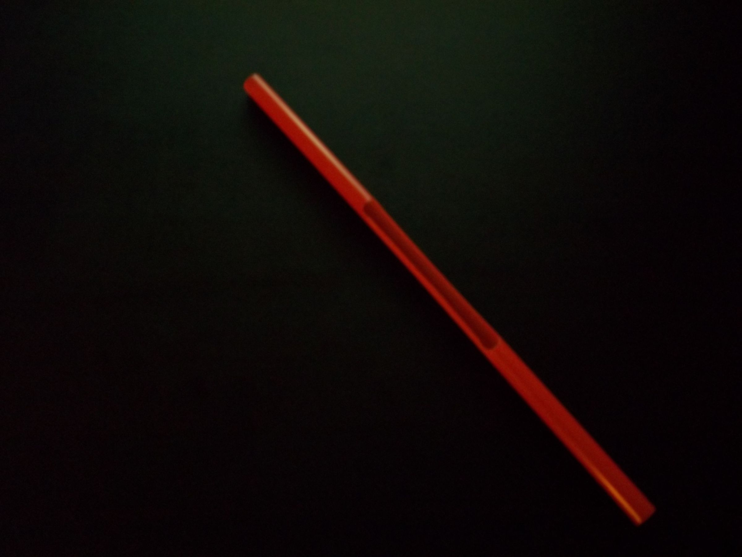 Carpenters Level Using Only Fast Food Straws - Straw Builder Project #2 ...