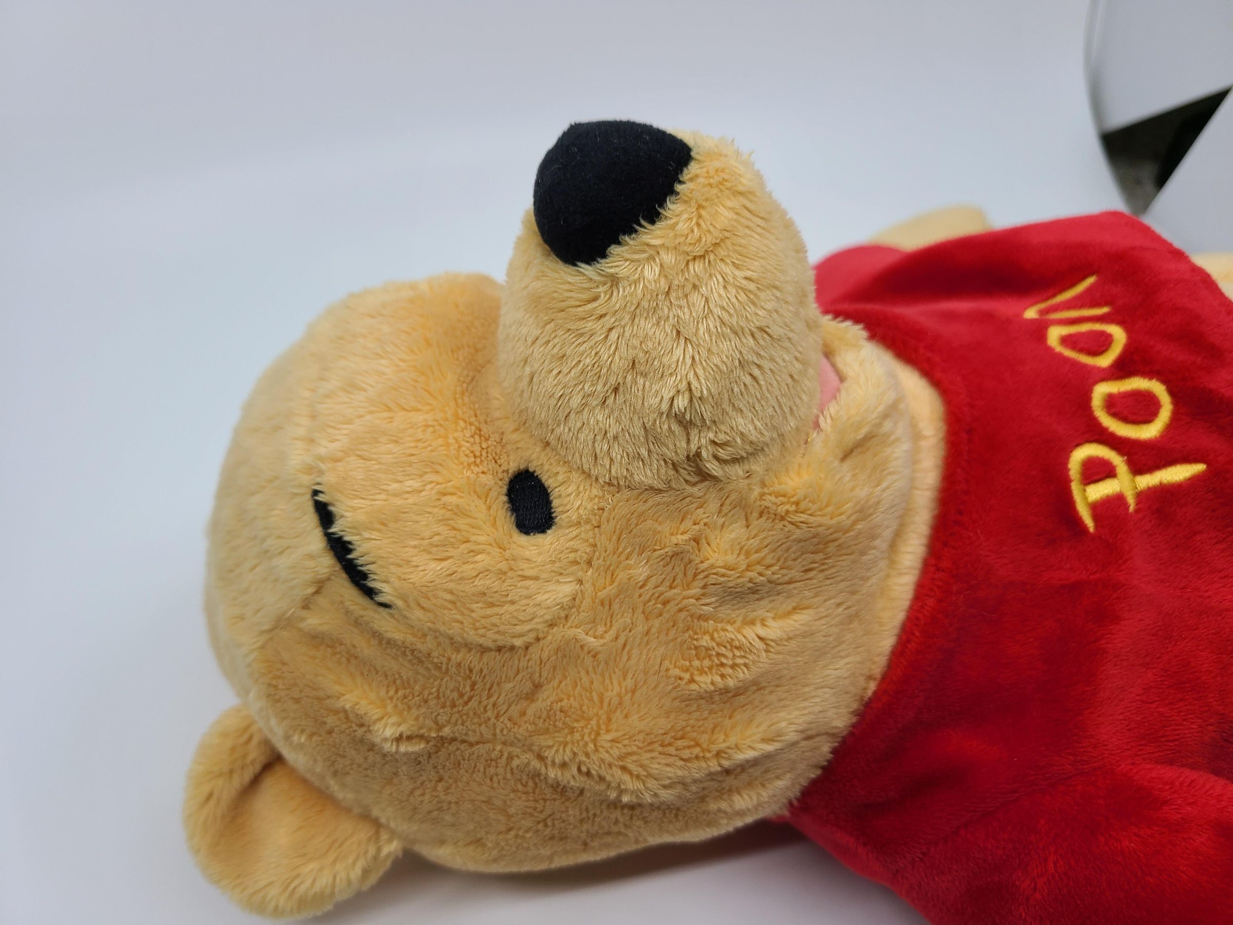 The ThreadBoard V4: Flexible E-Textile Prototyping Board : 4 Steps ...