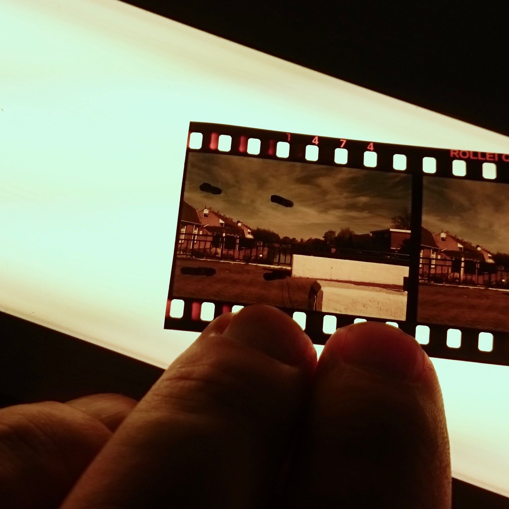 DIY Viewmaster Reels : 7 Steps (with Pictures) - Instructables