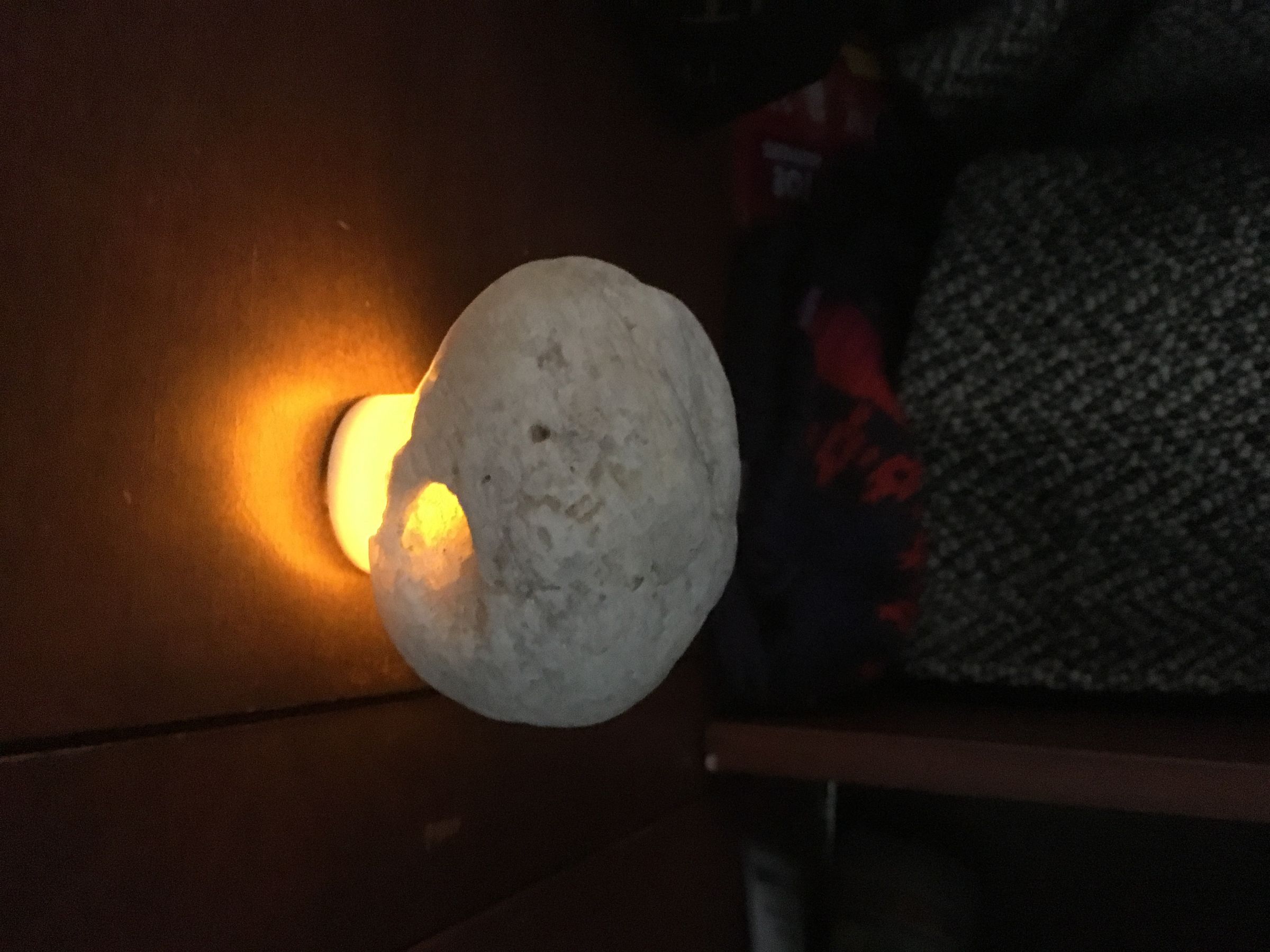 Quartz Lights : 10 Steps (with Pictures) - Instructables