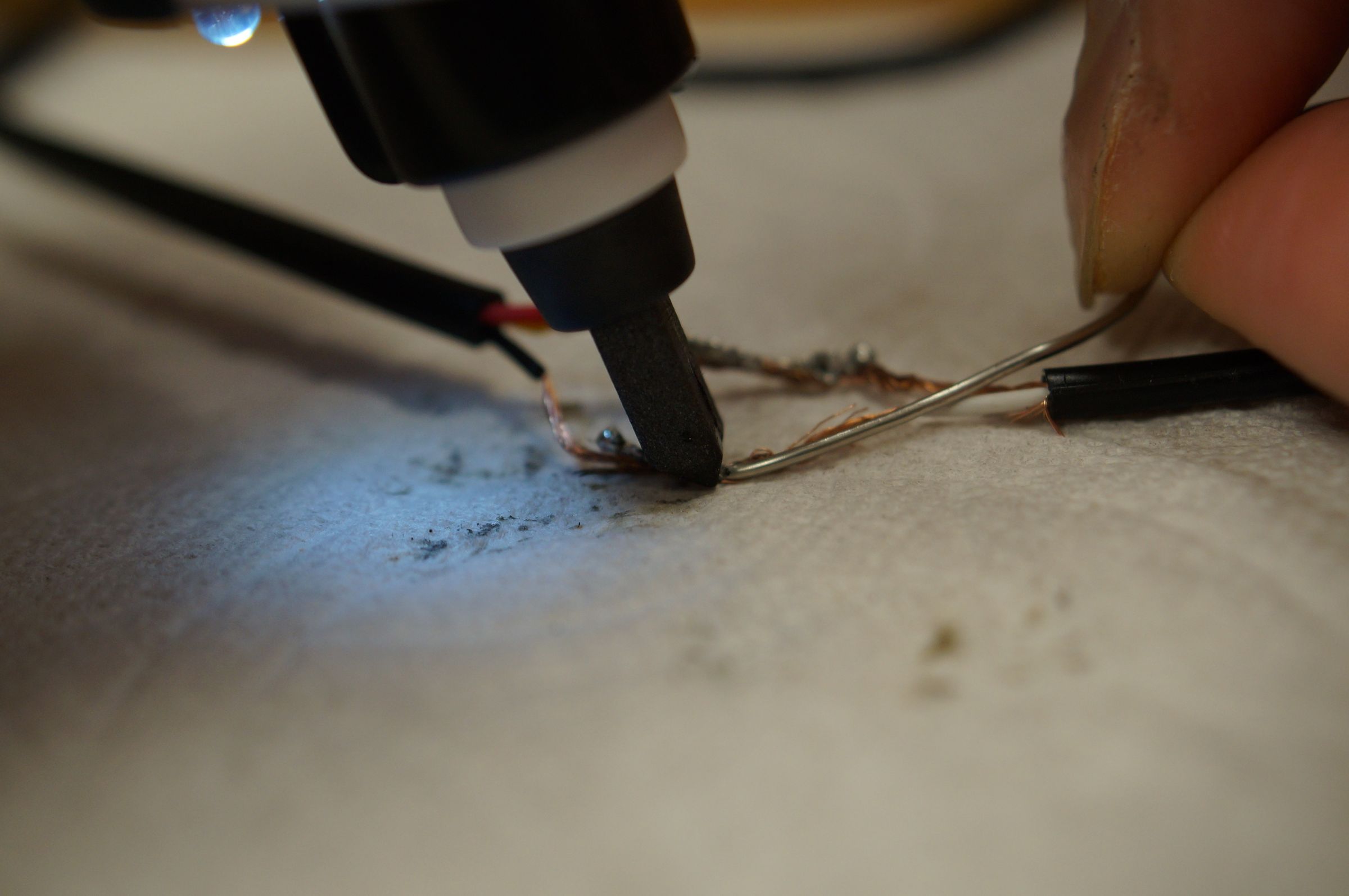 Solar Irradiance Device (SID): an Arduino Based Solar Sensor : 9 Steps ...