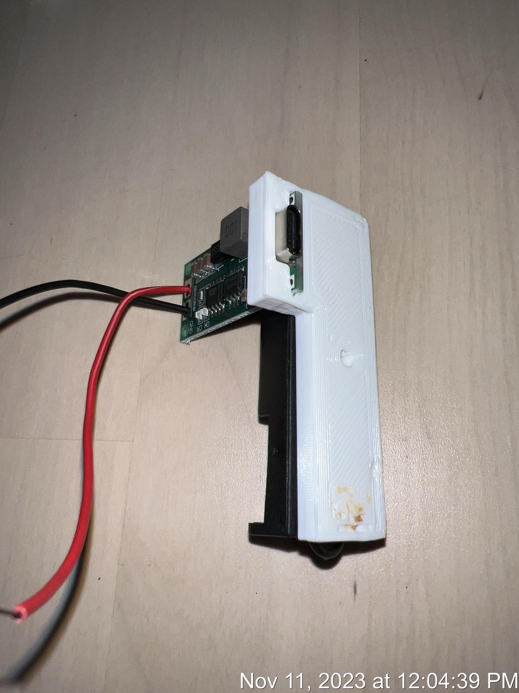 Hacktrox - the Kitable DIY Scuba Nitrox Sensor : 9 Steps (with Pictures ...