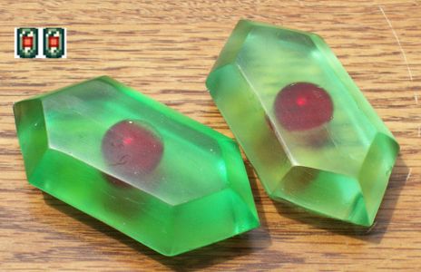 Final Fantasy Magicite : 5 Steps (with Pictures) - Instructables