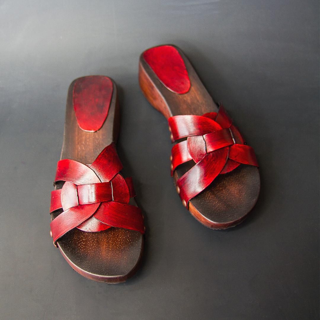 Make Fantastic Summer Clogs : 6 Steps (with Pictures) - Instructables