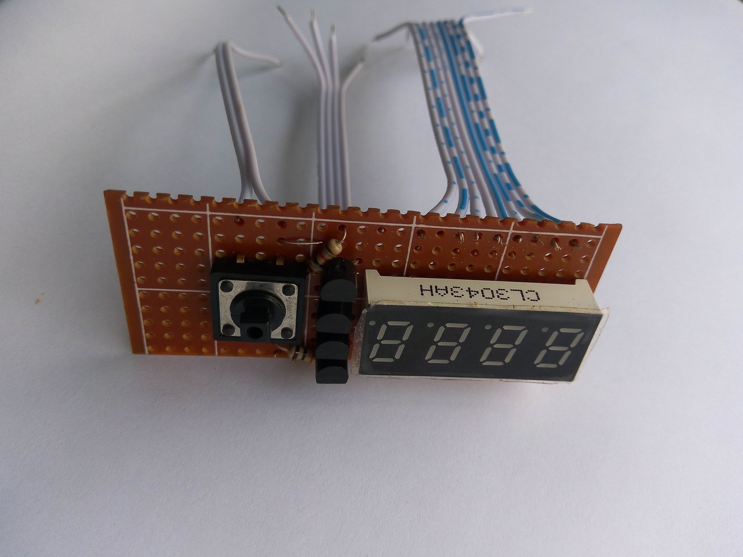 Arduino Powered Water Bottle : 13 Steps (with Pictures) - Instructables