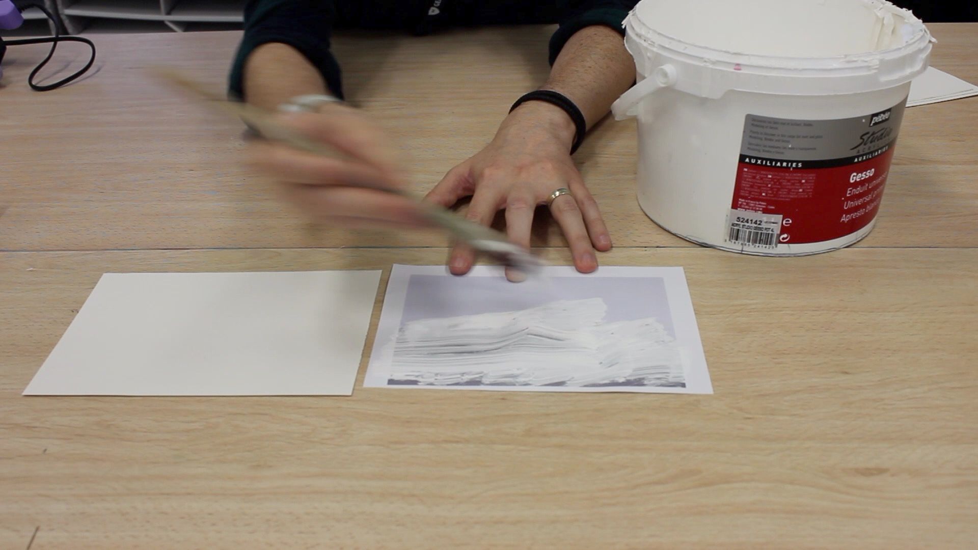 Image Transfer Technique : 5 Steps - Instructables