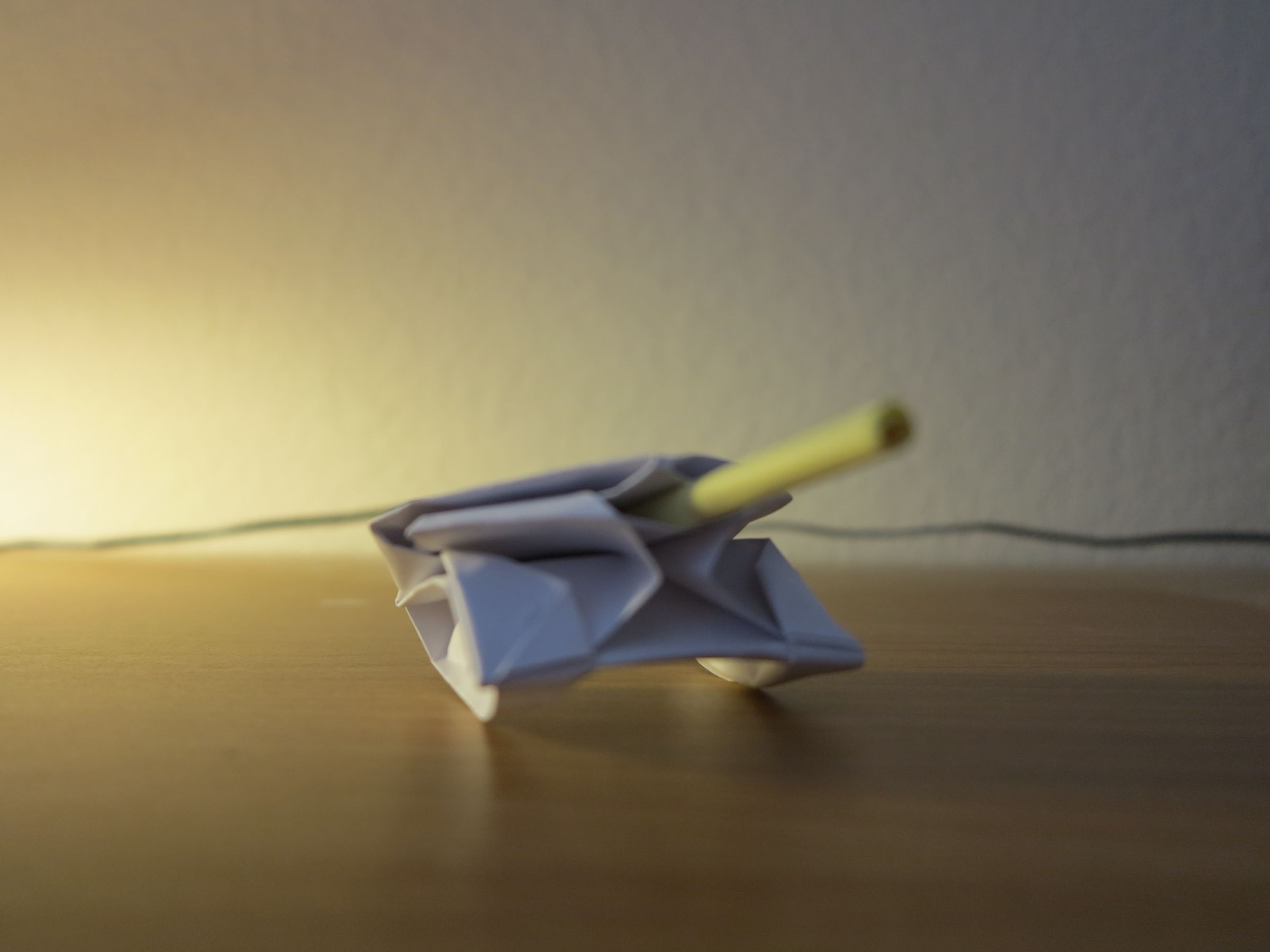 How To Fold Origami Tank Origami Tank | How To Fold A Paper Tank In