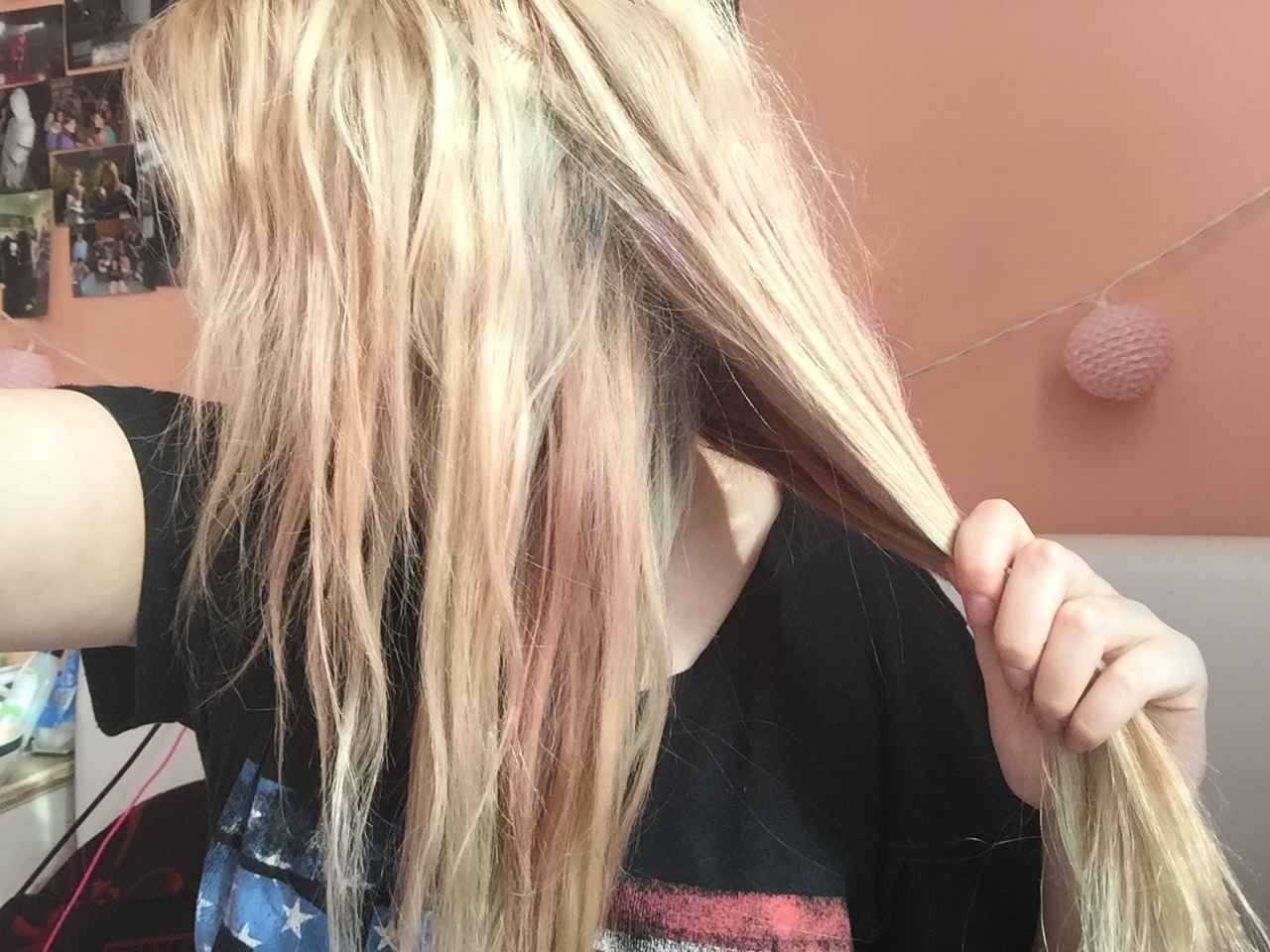 Six Strand Hair Braid Tutorial : 6 Steps - Instructables