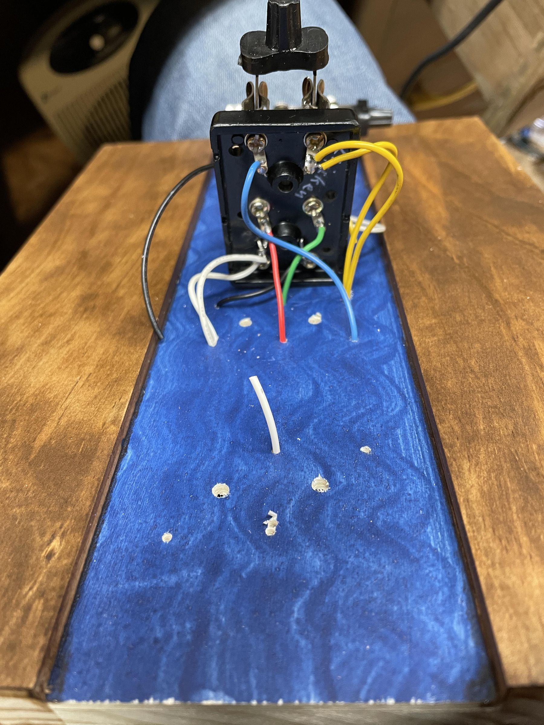 Farmer, Fox, Chicken, and Corn Puzzle : 20 Steps (with Pictures ...