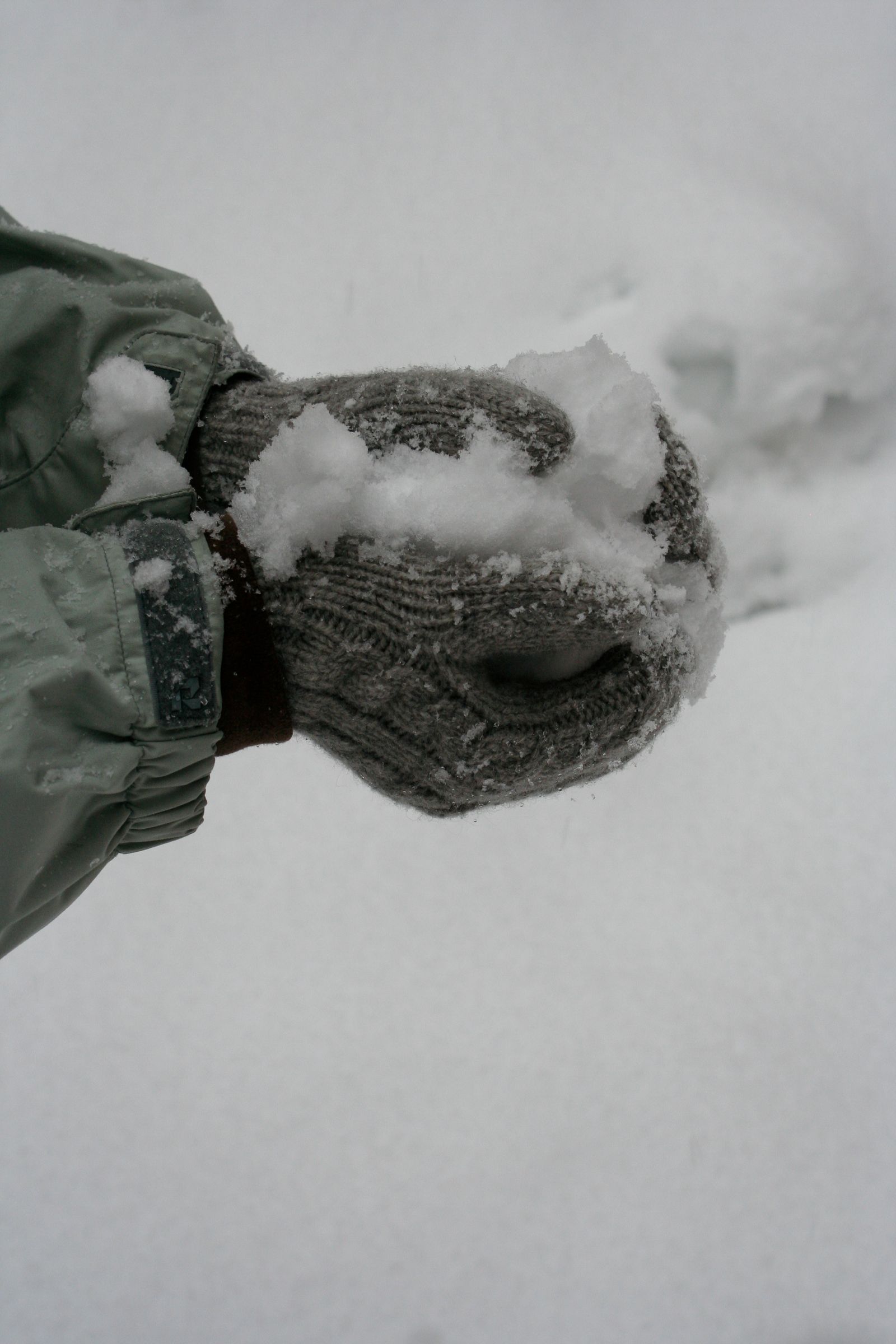 The Perfect Snow Ball : 6 Steps (with Pictures) - Instructables