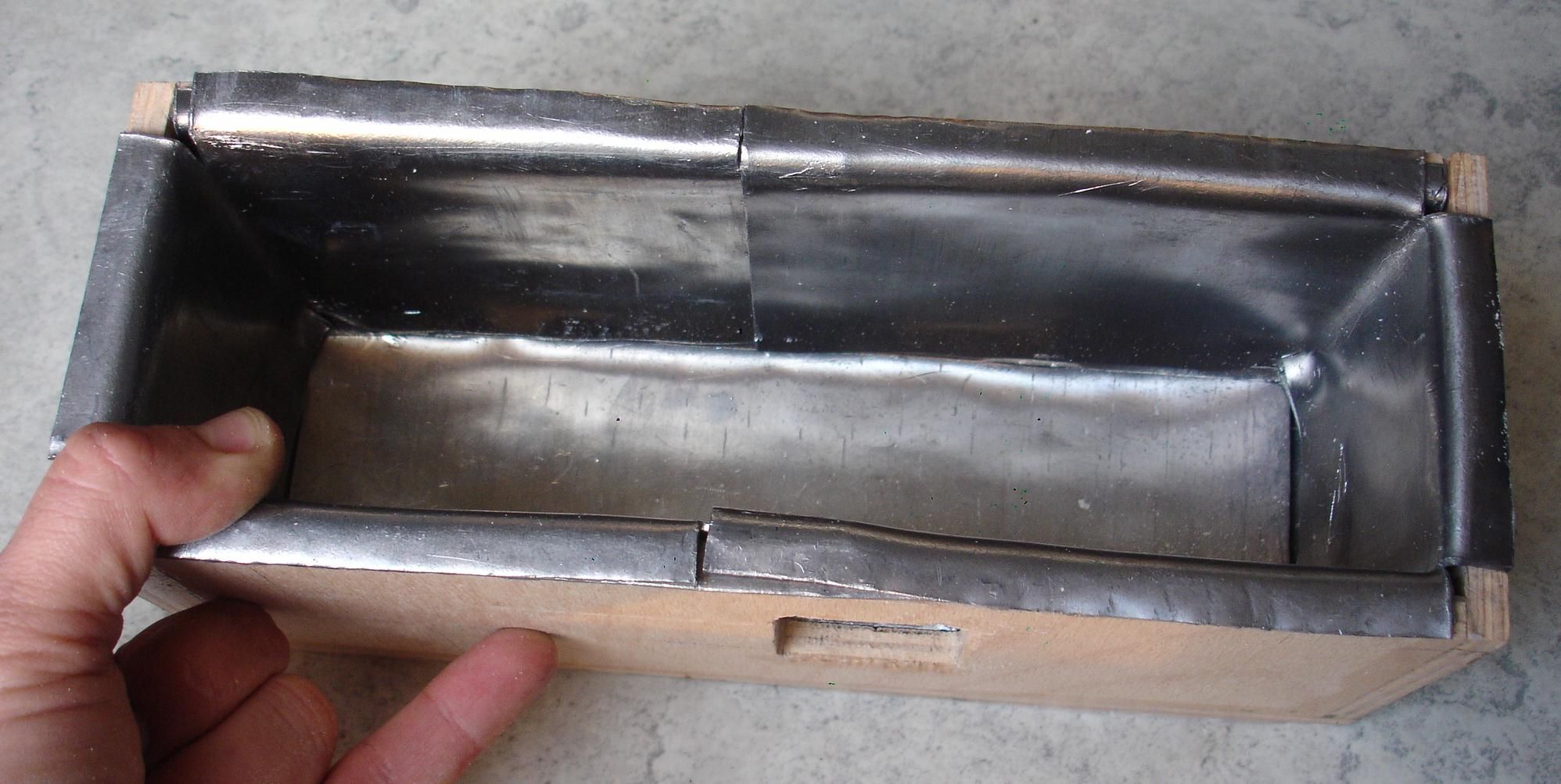 Homemade Xray Machine : 6 Steps - Instructables