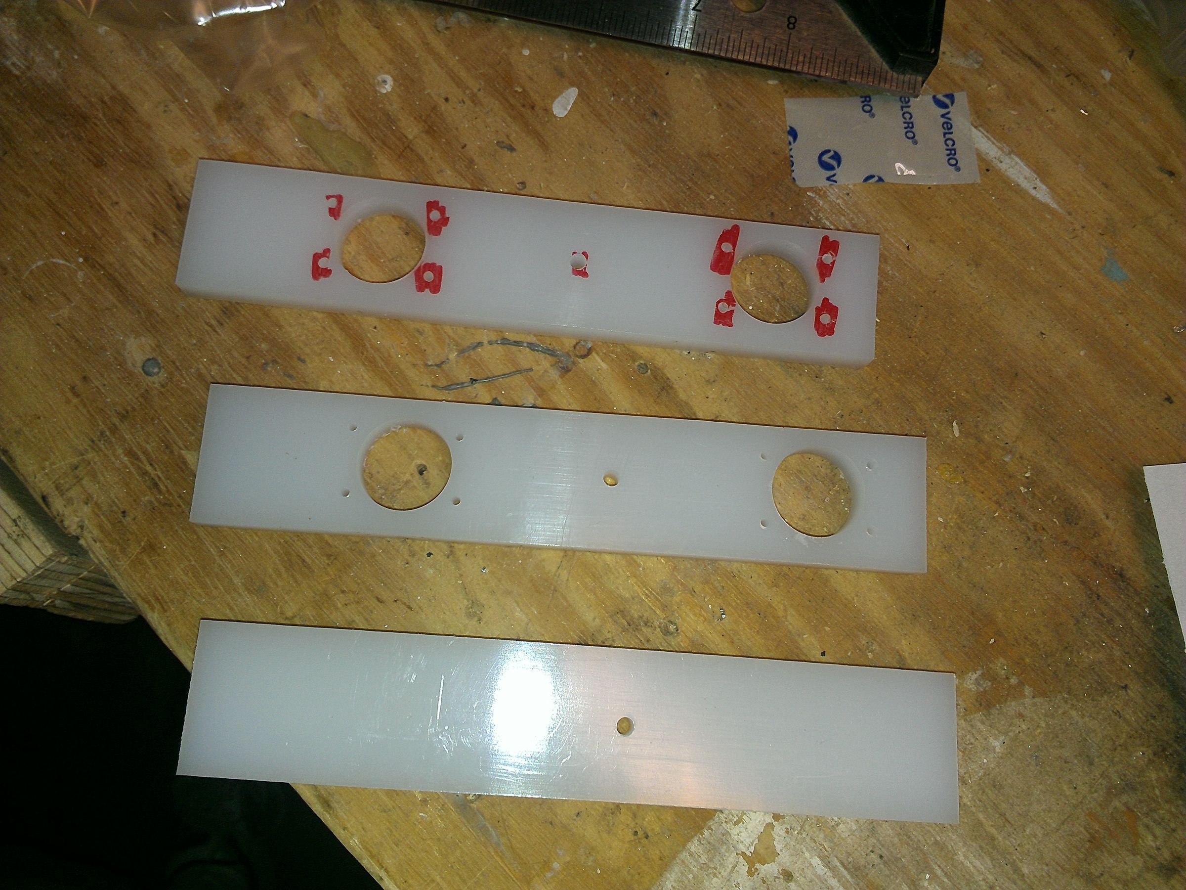 Print a Drilling Template : 5 Steps - Instructables
