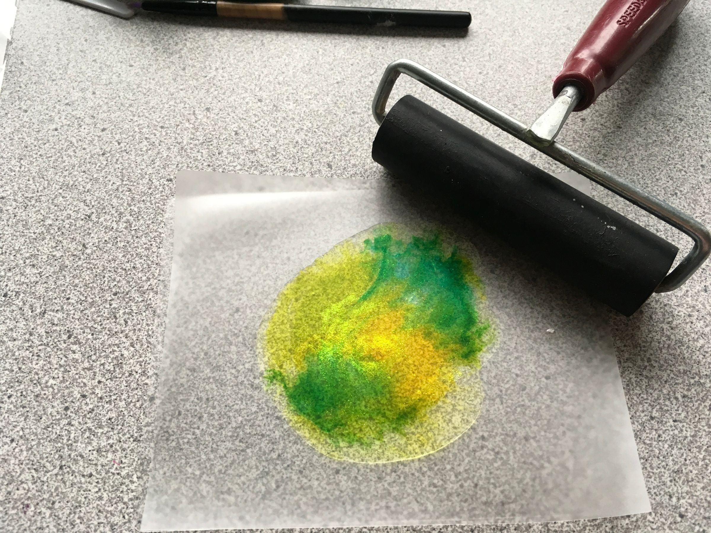 Resin Sheets : 3 Steps (with Pictures) - Instructables