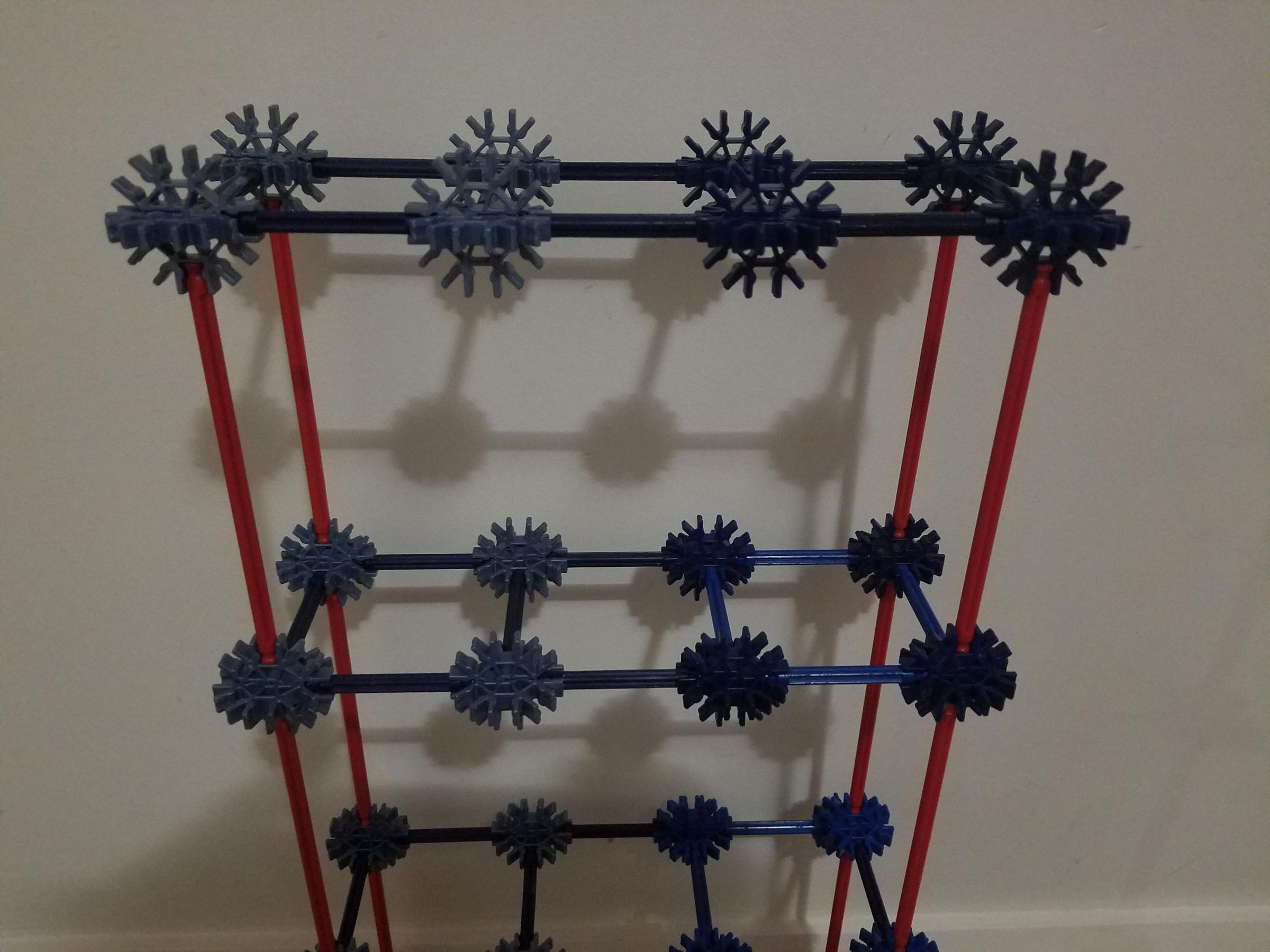 Knex Ball Switch Puzzle : 4 Steps - Instructables