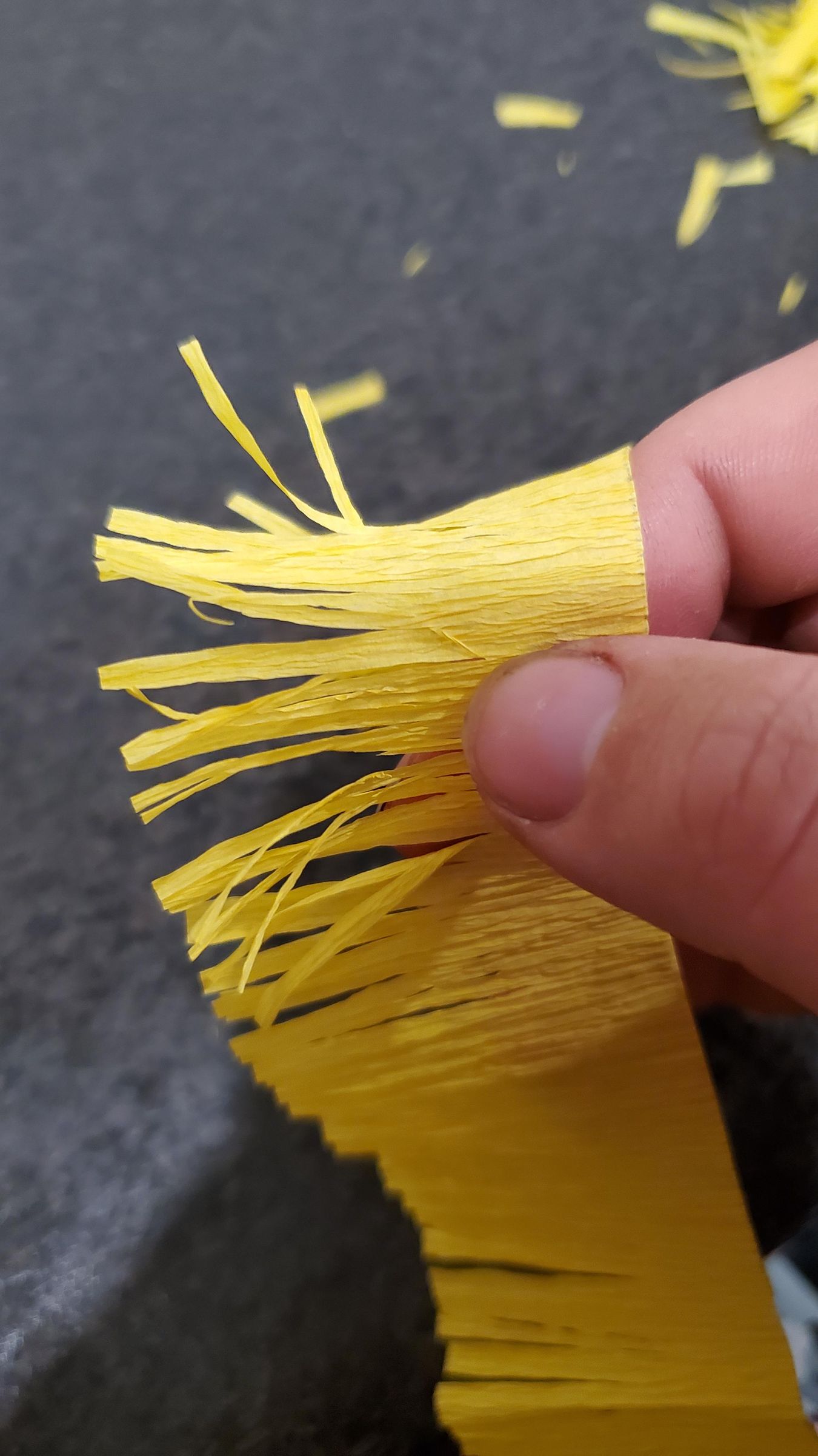 Crepe Paper Dahlia : 18 Steps (with Pictures) - Instructables