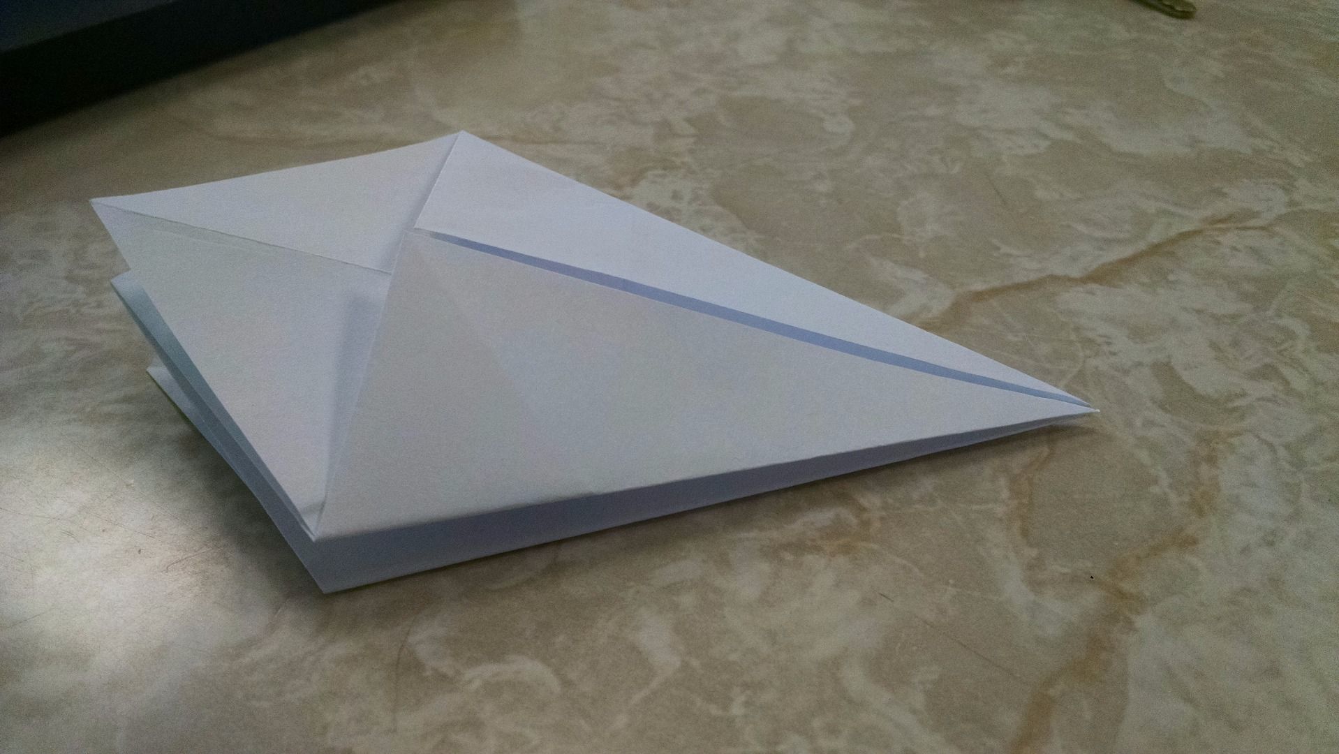 How to Fold an Origami Snake Head : 4 Steps - Instructables