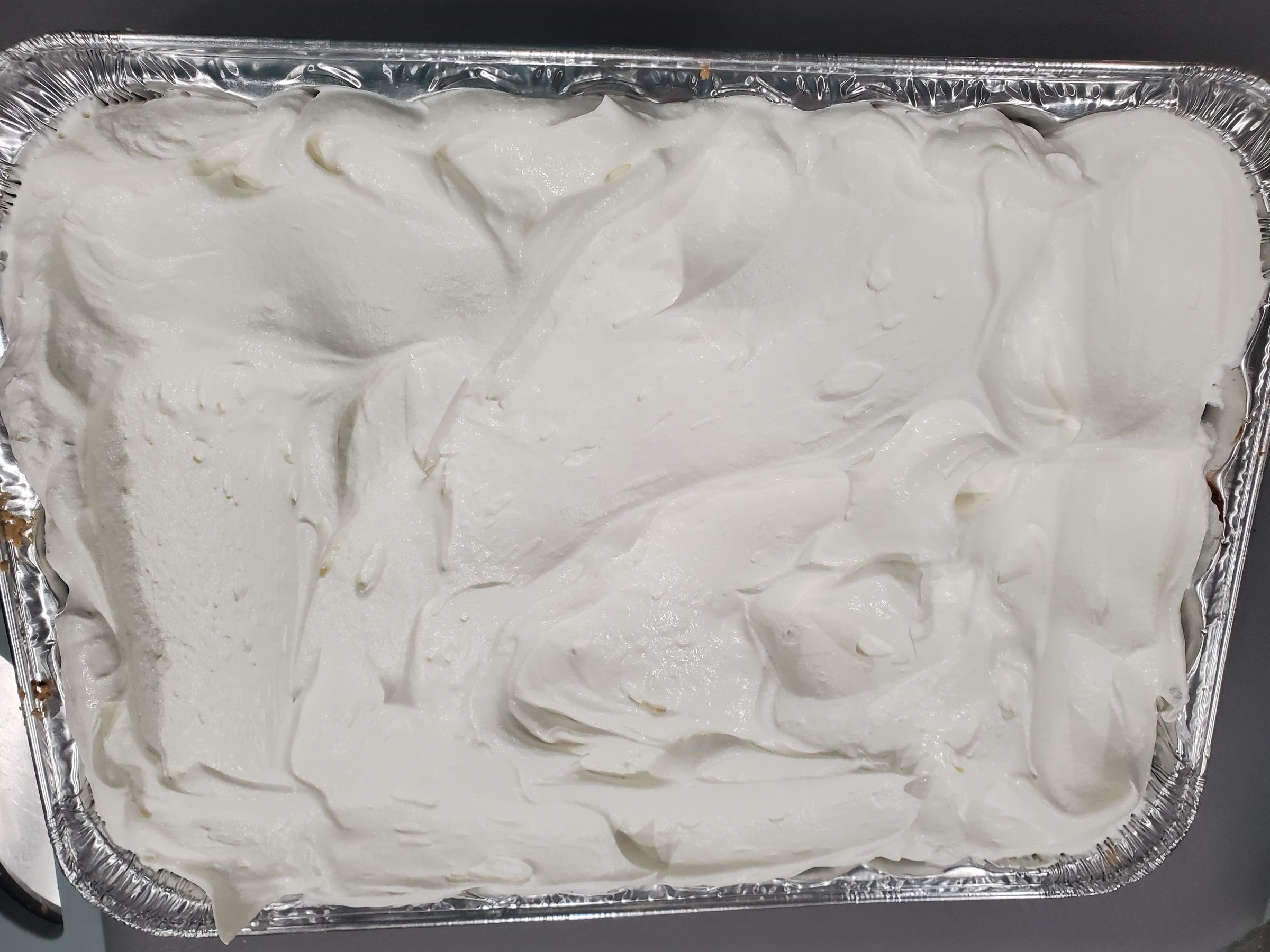 Simply Delicious 4 Layer Pie : 4 Steps - Instructables