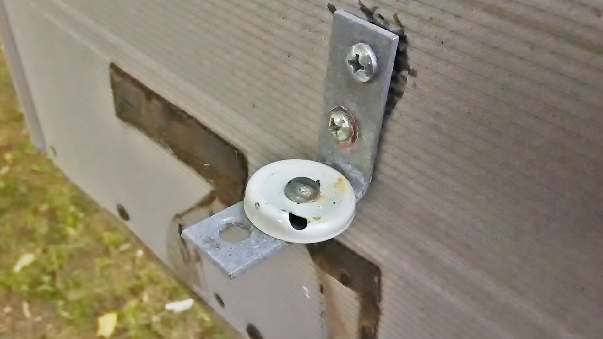 Mailbox Delivery Indicator Flag : 3 Steps - Instructables