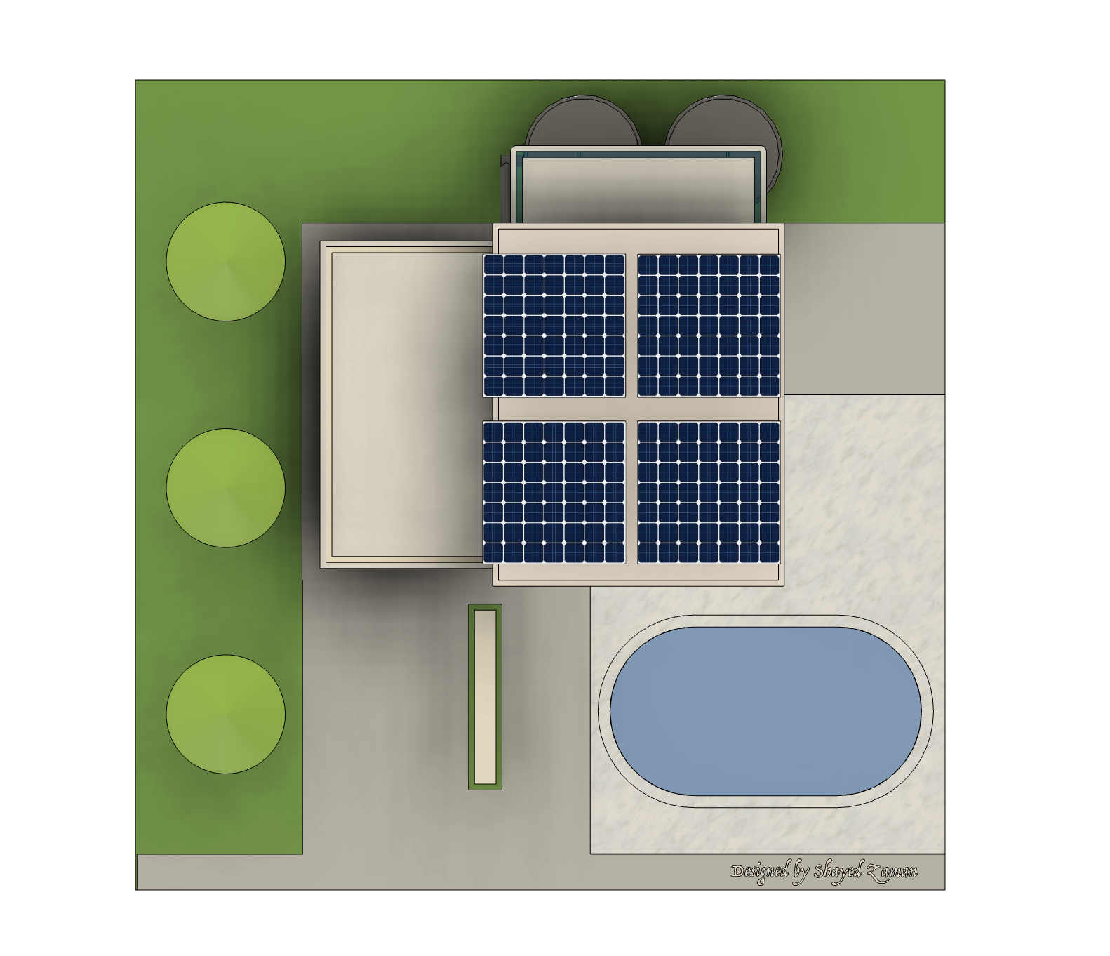 Green Living: EcoSmart Housing for a Sustainable Future : 7 Steps ...