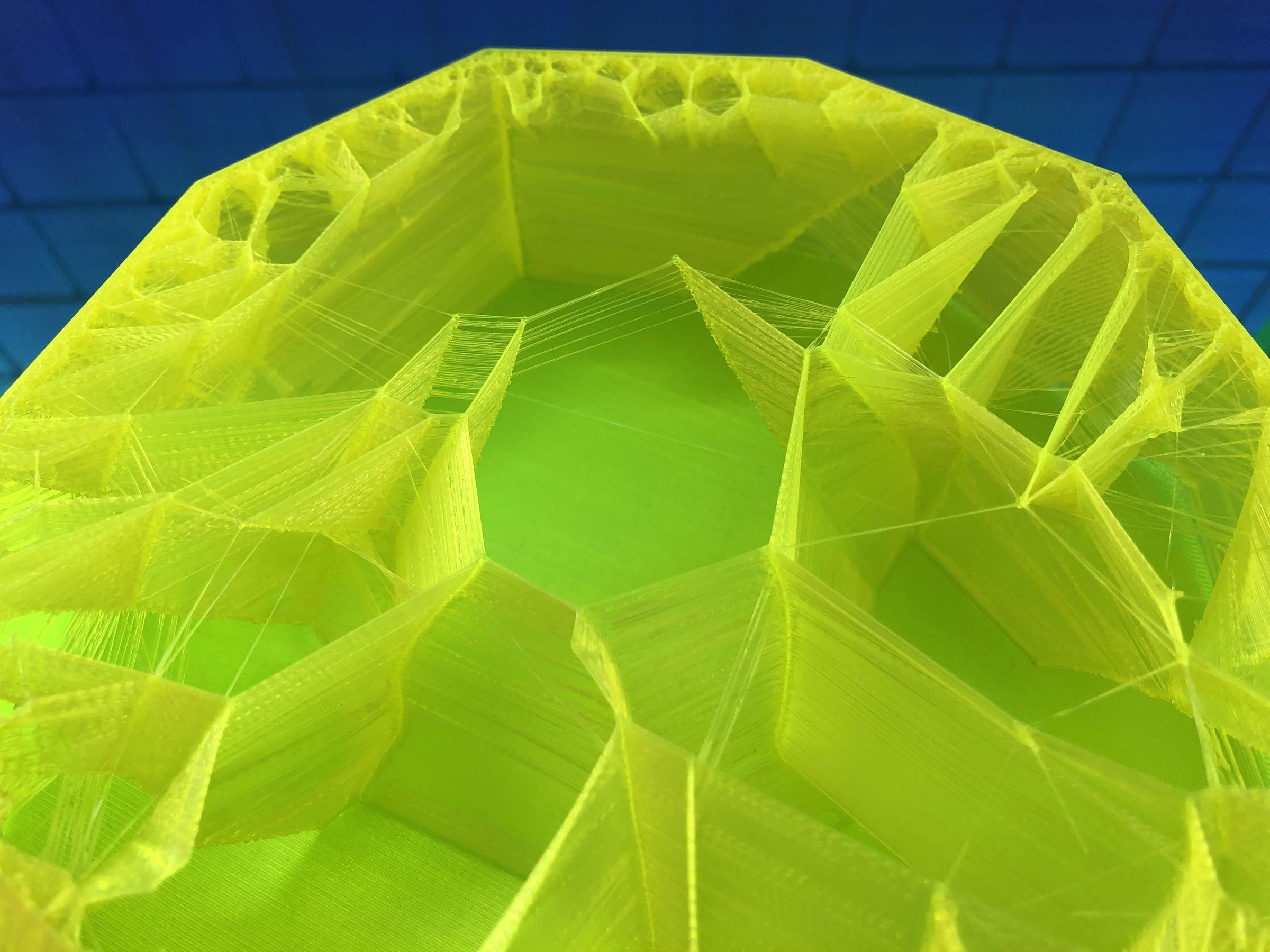 Week 7: Fusion 360 Shape Optimization + Generative Design : 3 Steps ...