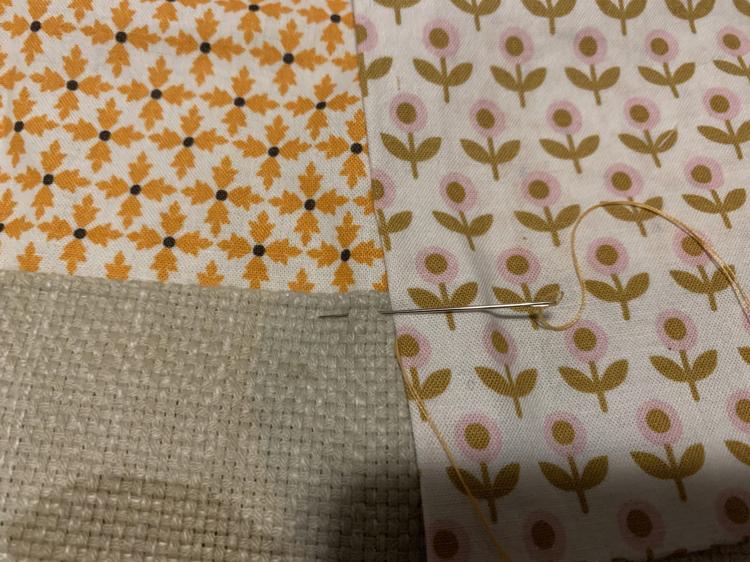 Repair Fabric Ottoman : 6 Steps (with Pictures) - Instructables